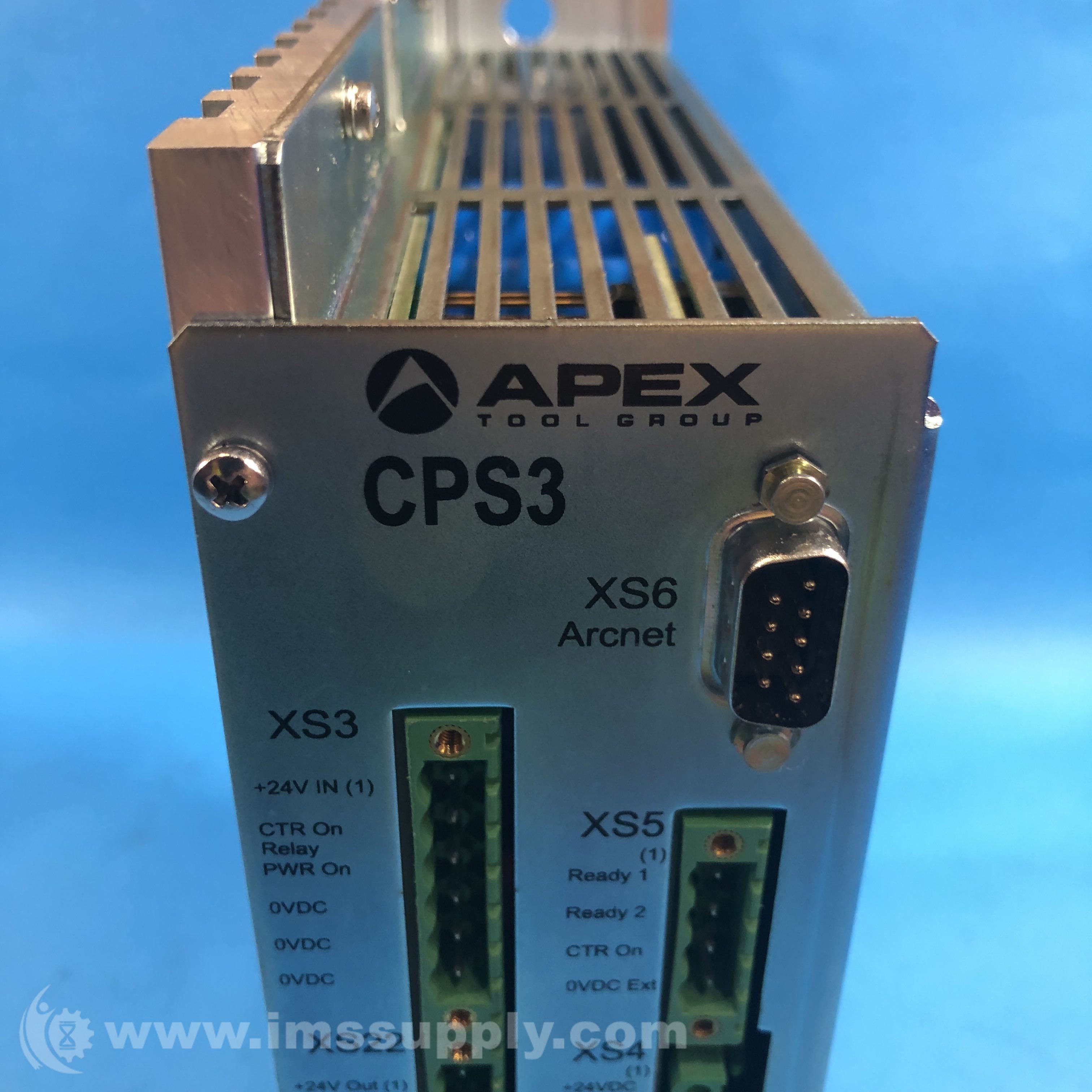 Apex Tools CPS3 Supply Module - IMS Supply