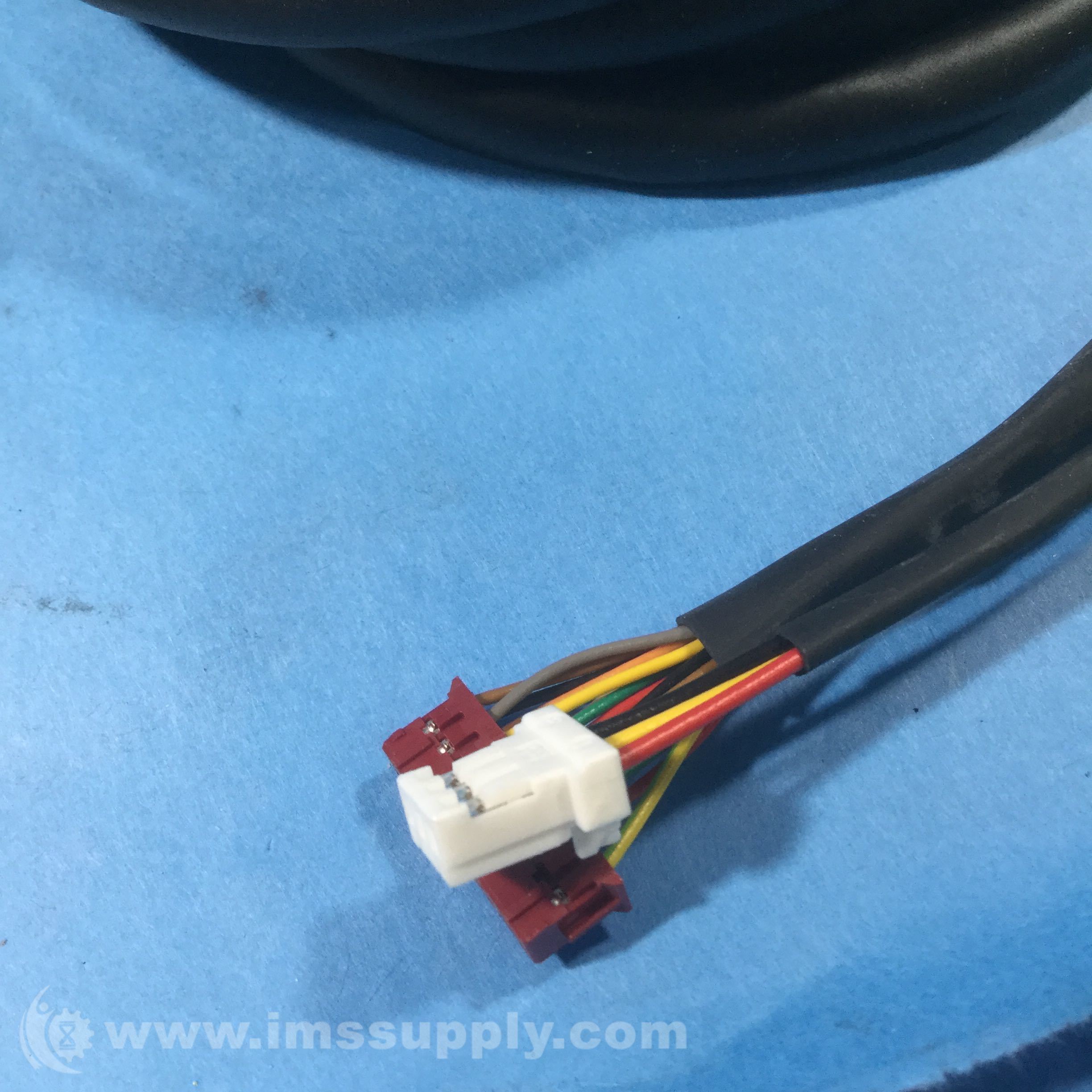 IAI America, Inc CB-ACS-MPA050 5M Motor / Encoder Cable - IMS Supply