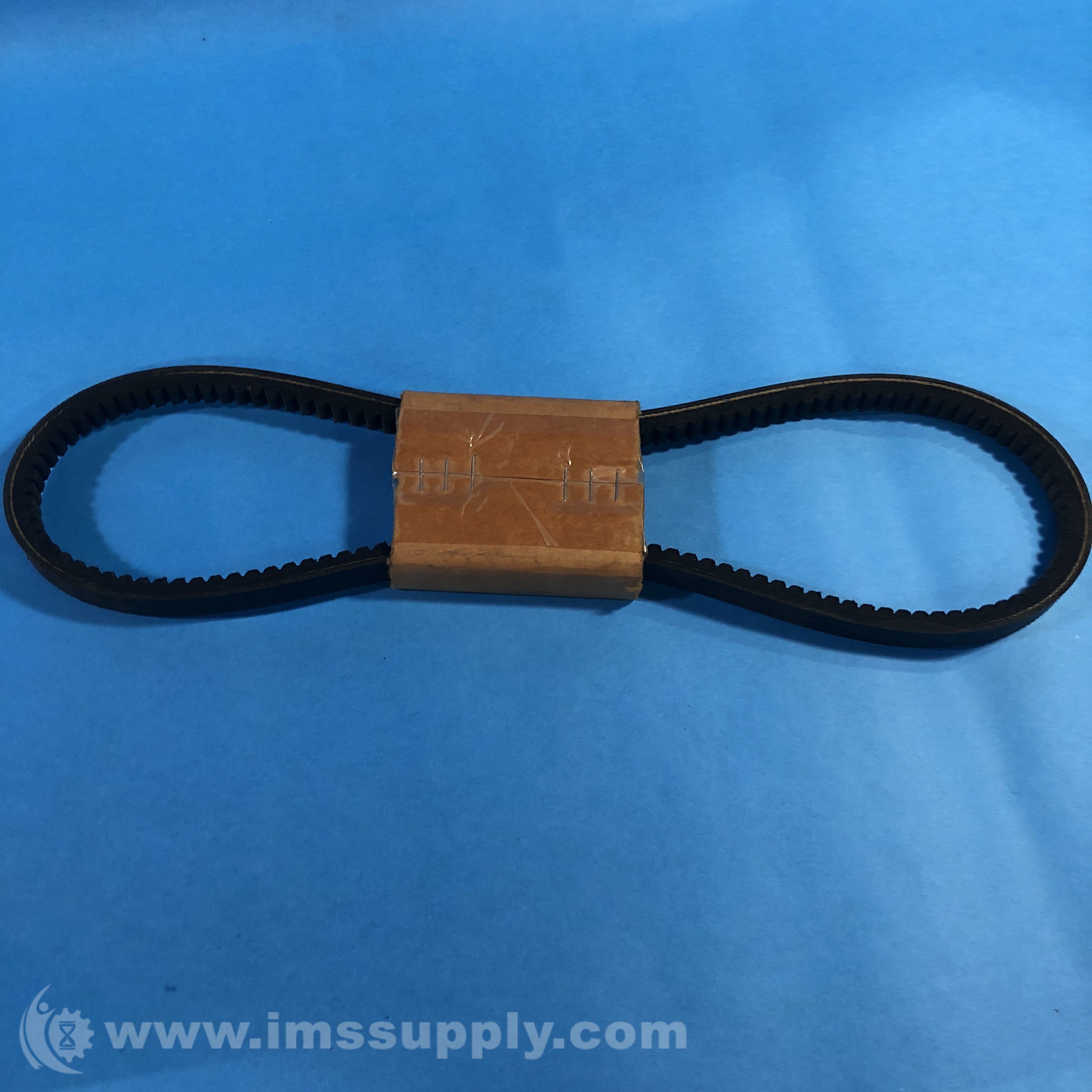 Gates 4L-310 Trueflex 84002310 V-Belt - 4L Section, 1 Band - IMS Supply