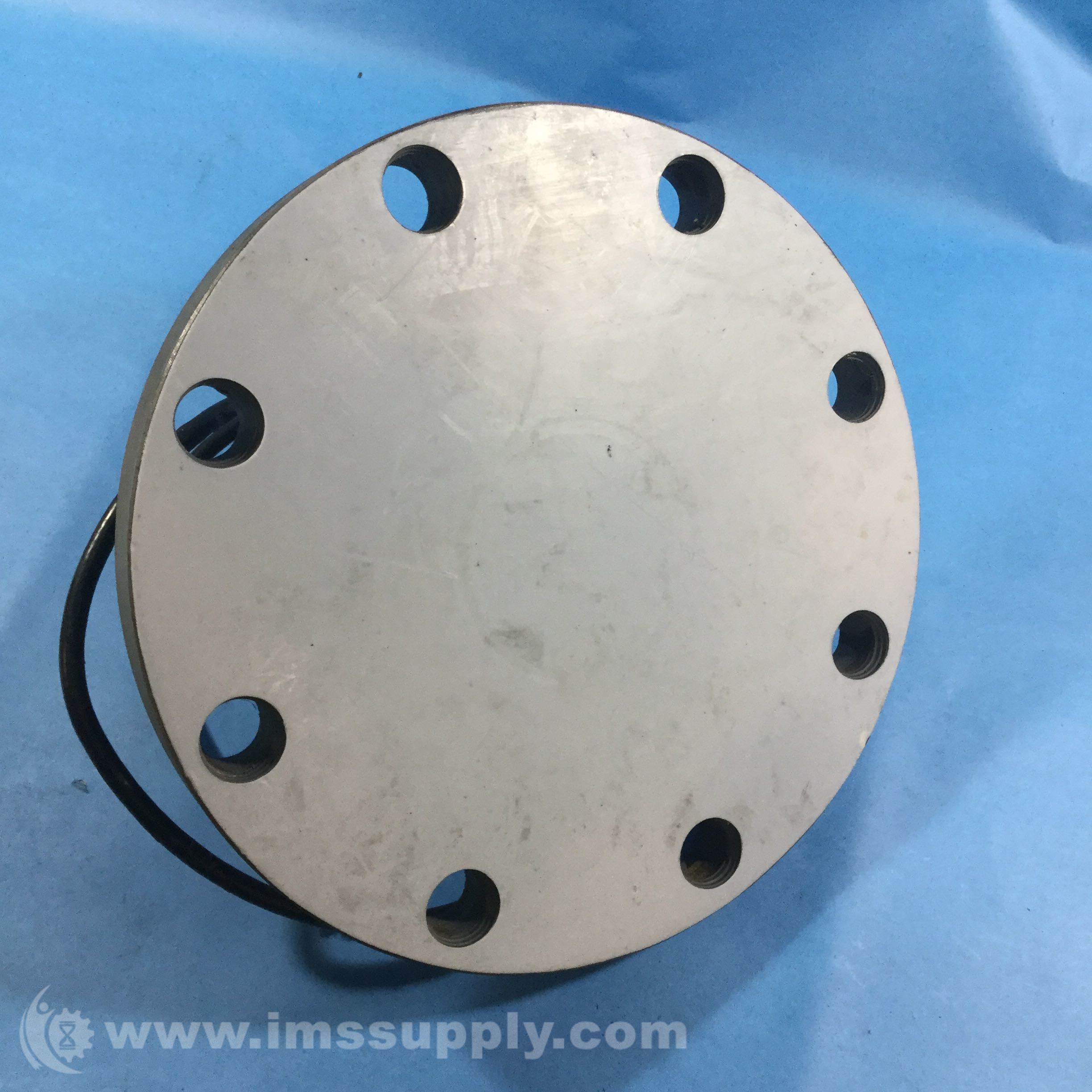 Milltronics ST-25C Polarized Ceramic Crystal Level Transducer - IMS Supply