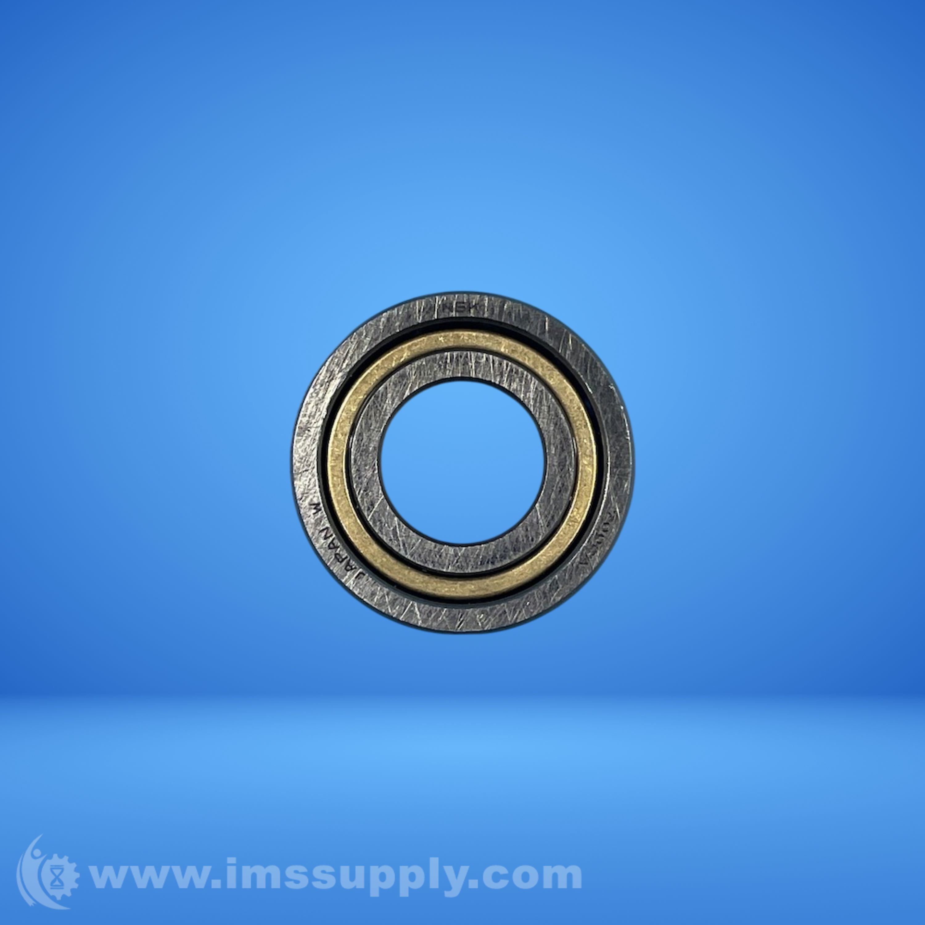 NSK 7002A Angular Contact Bearing - IMS Supply