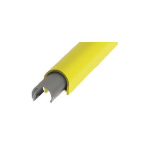 Conductix Wampfler 081112-4X11 811 Series Conductor Rail Phase - IMS Supply