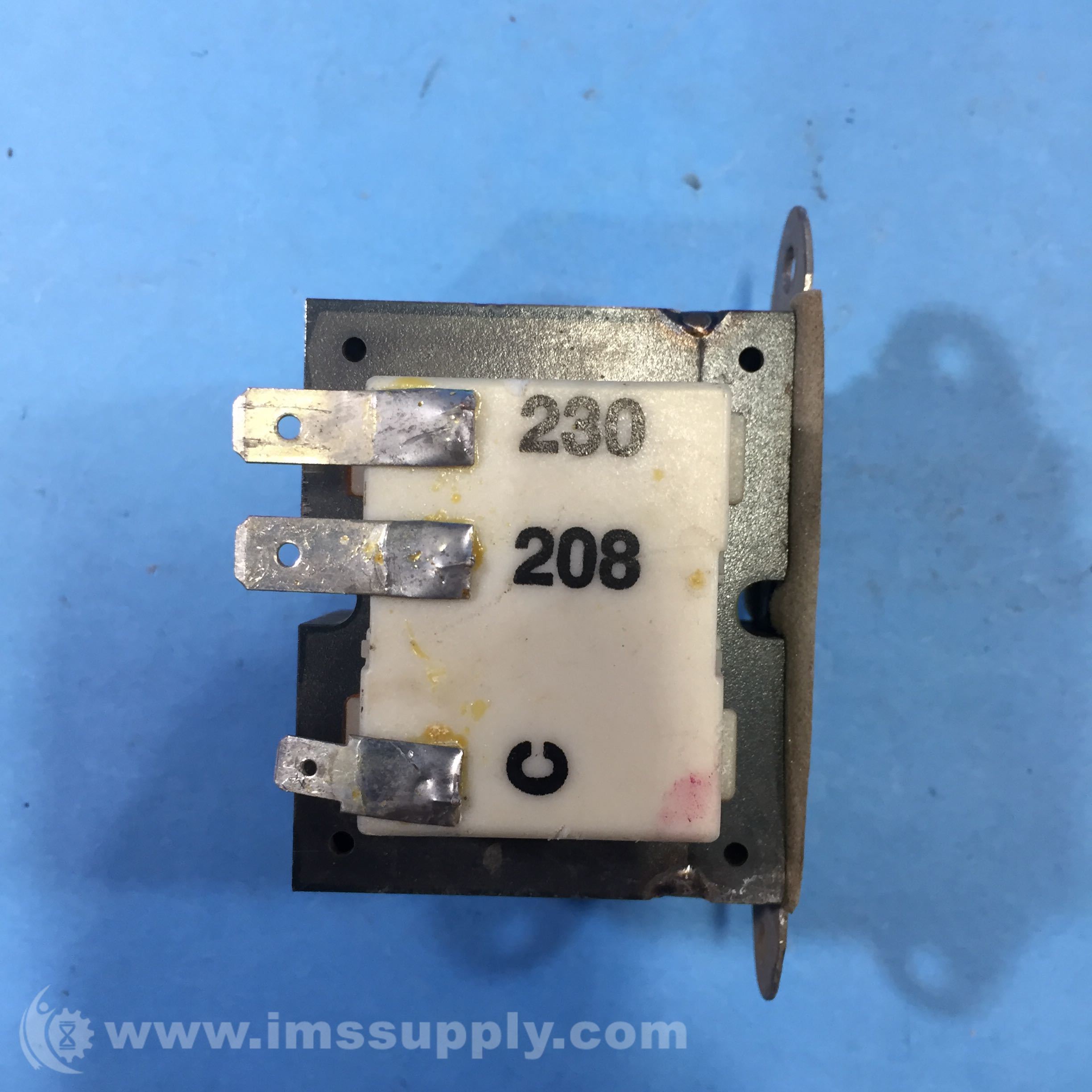 Basler Electric BE28316002 S06A Transformwer, 60Hz - IMS Supply