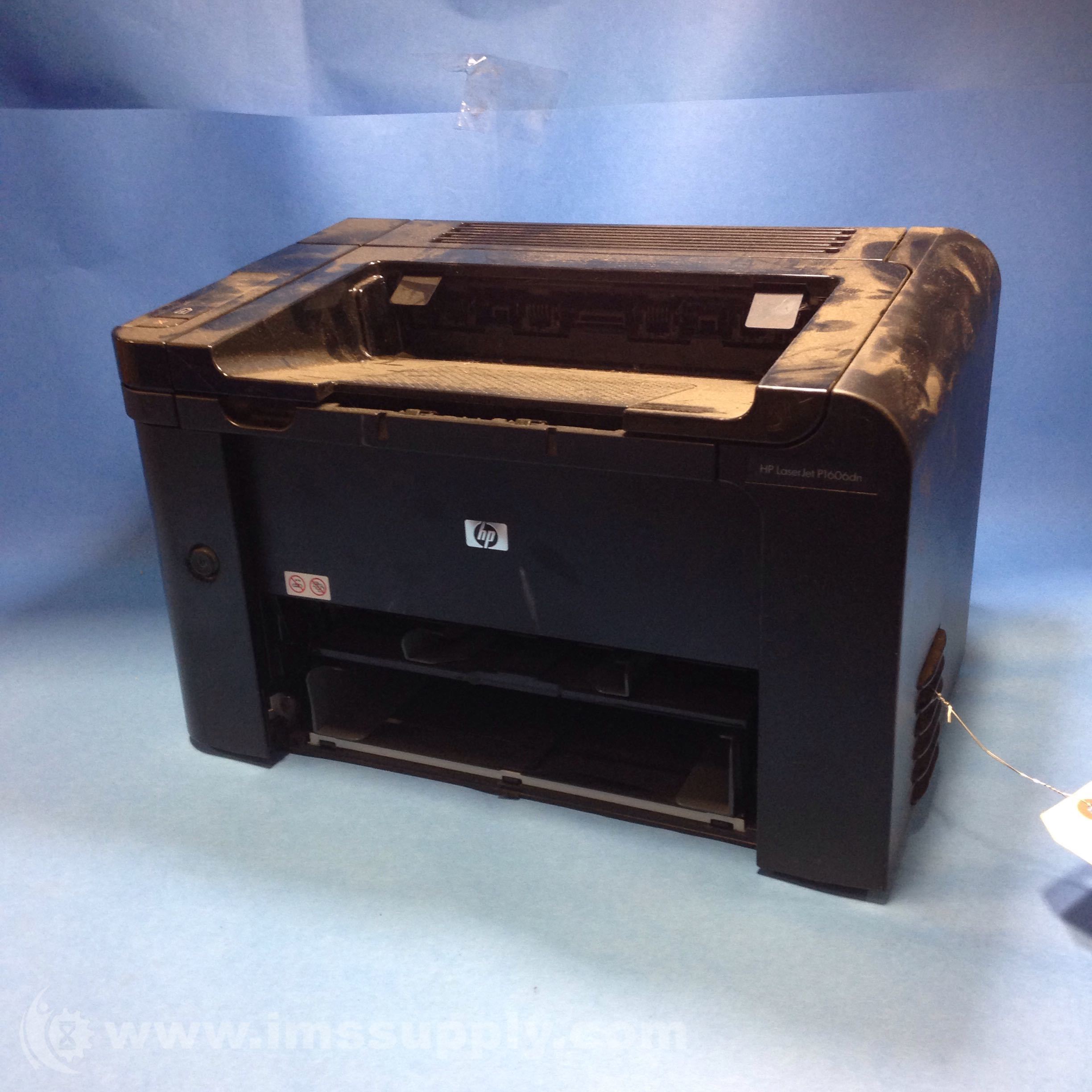 HP CE749A, Laser Printer - IMS Supply