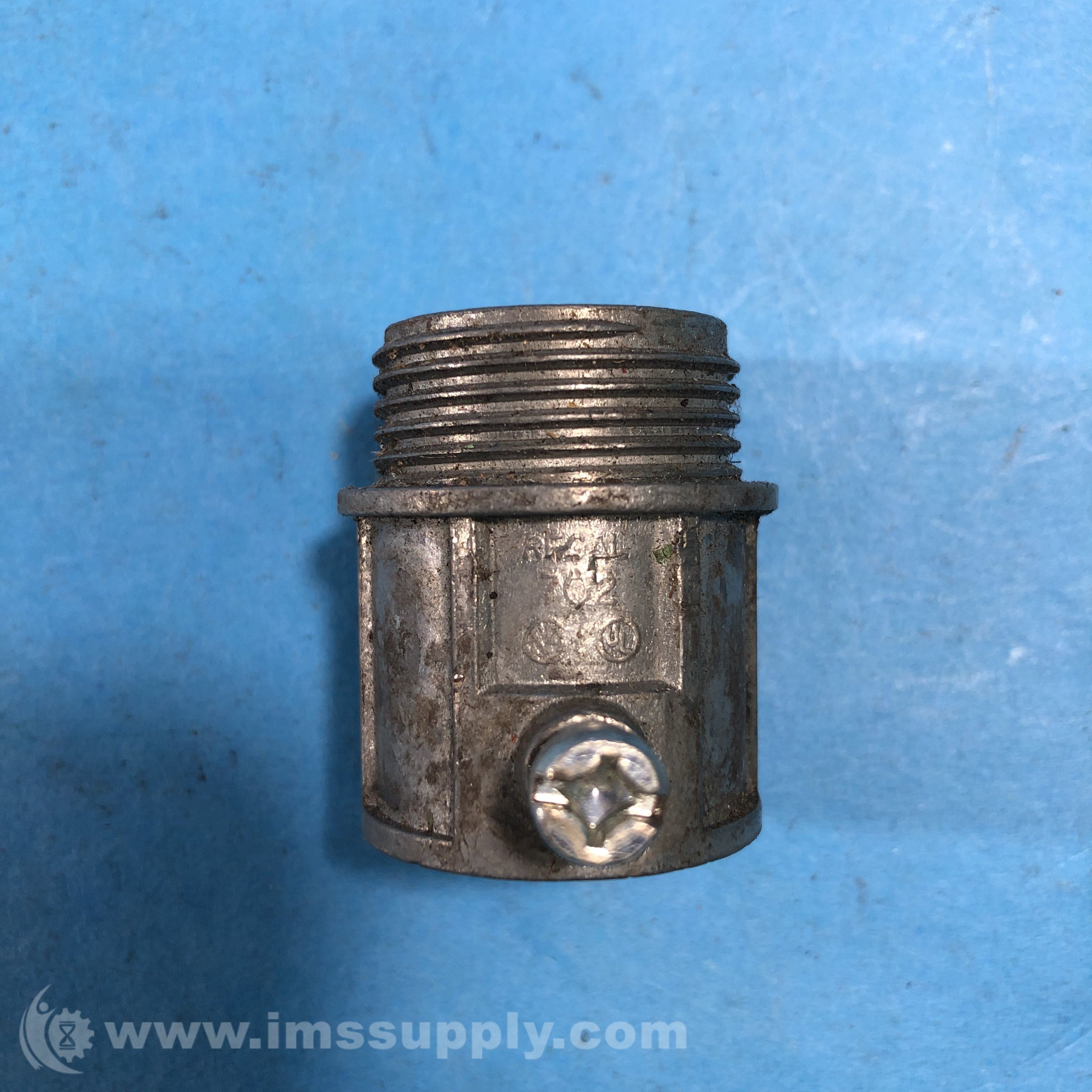 Regal Fittings 702 Set Screw Connector - IMS Supply