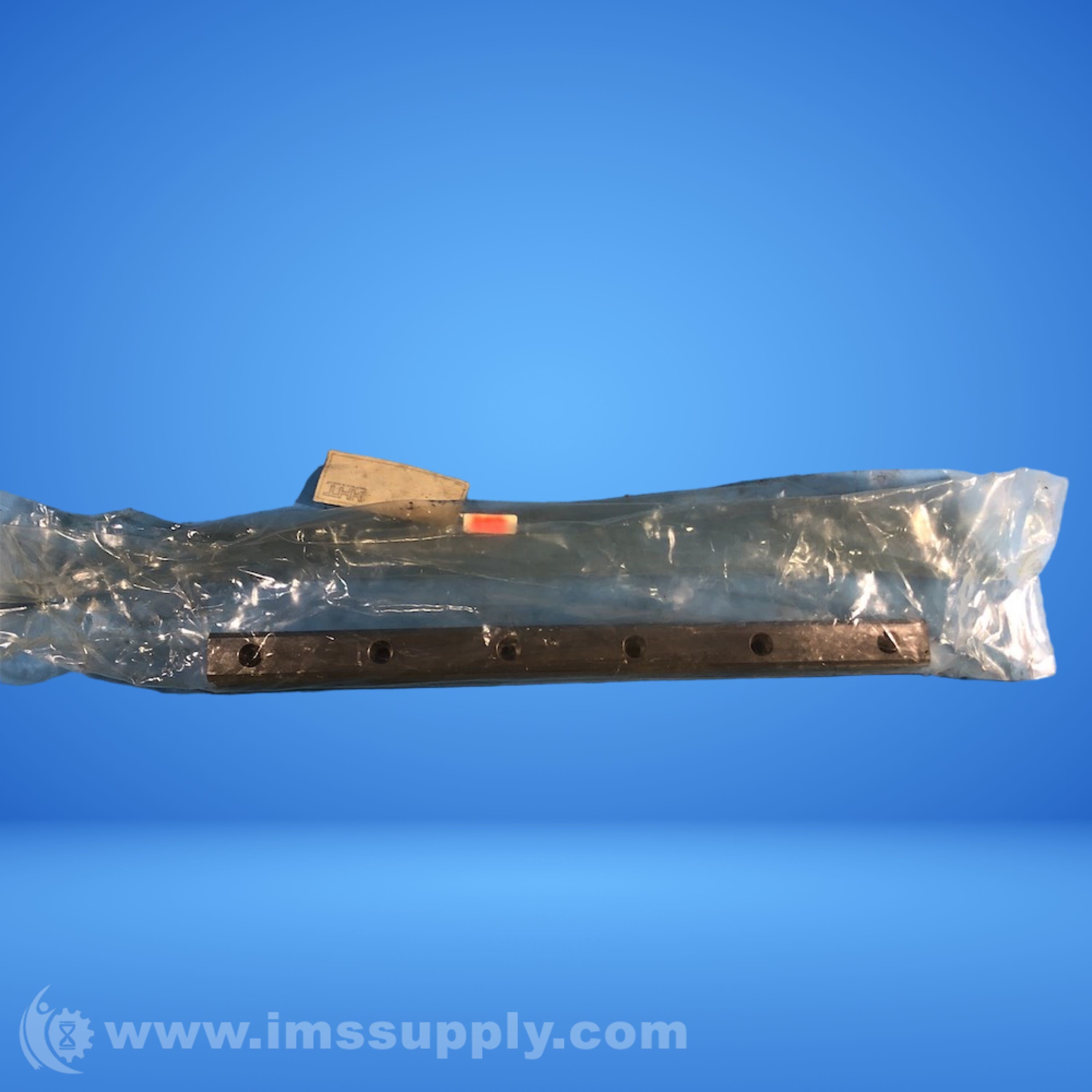 THK HSR25-340L(GK) - IMS Supply