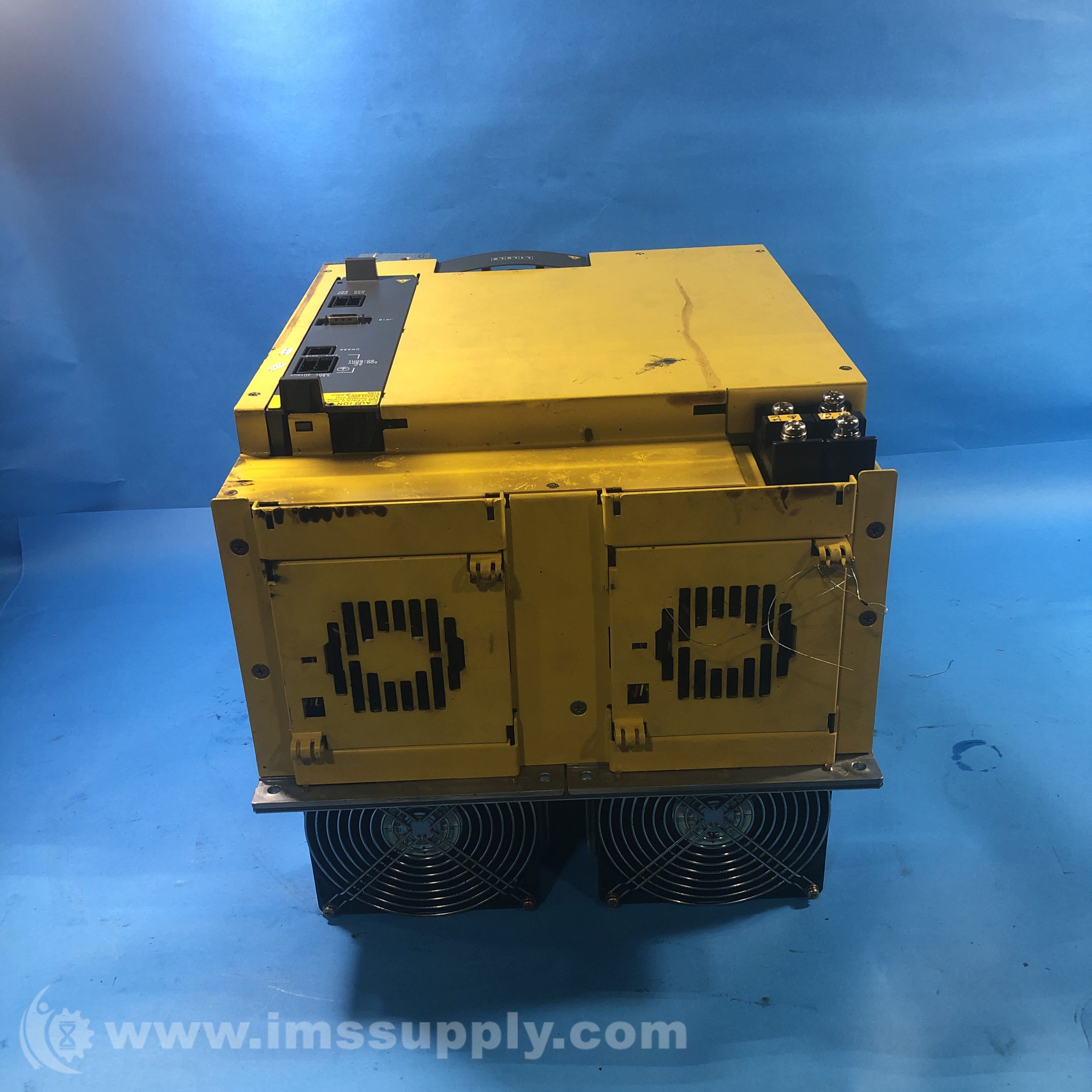 Fanuc Power Supply Module - IMS Supply