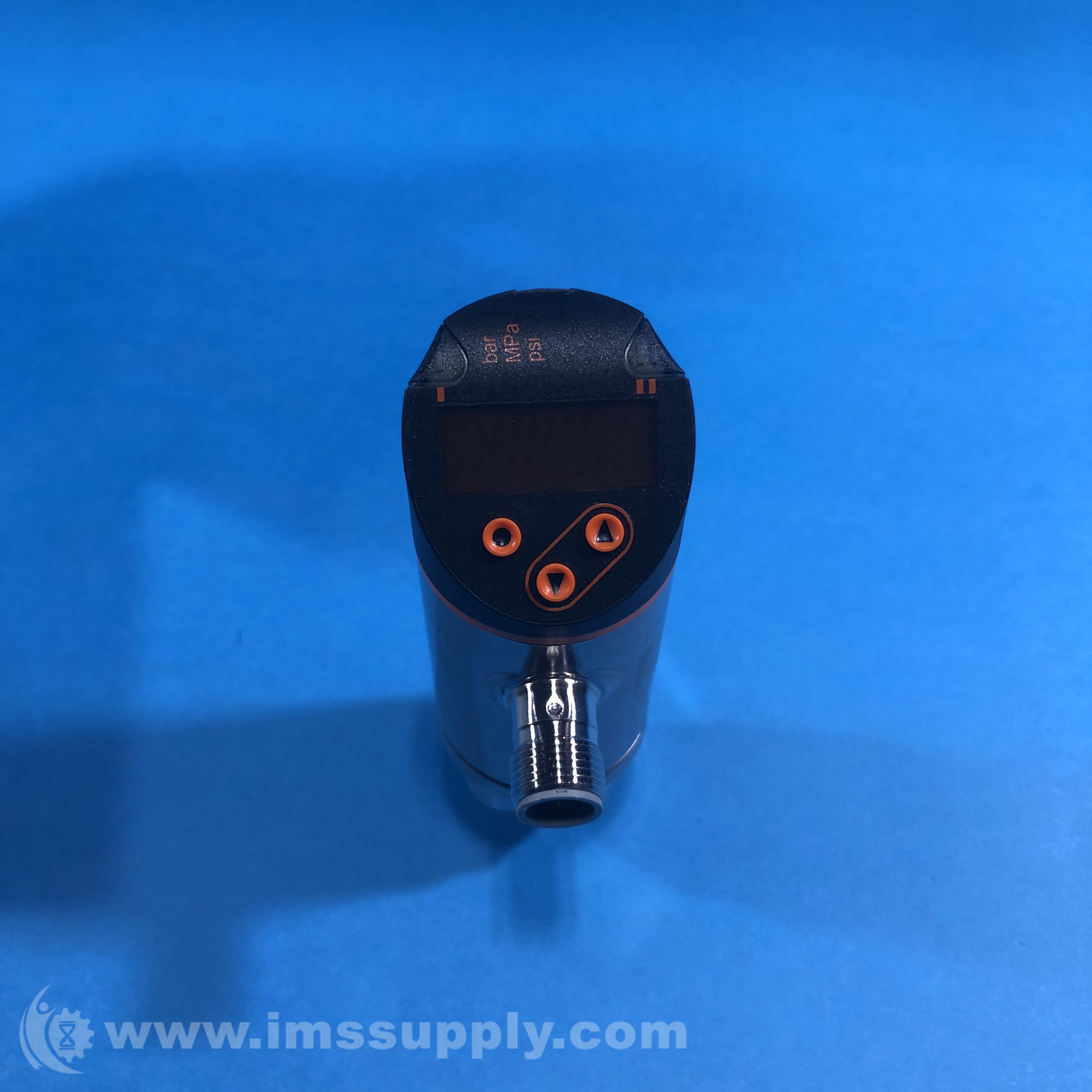 Ifm PN7671 Pressure Sensor - IMS Supply