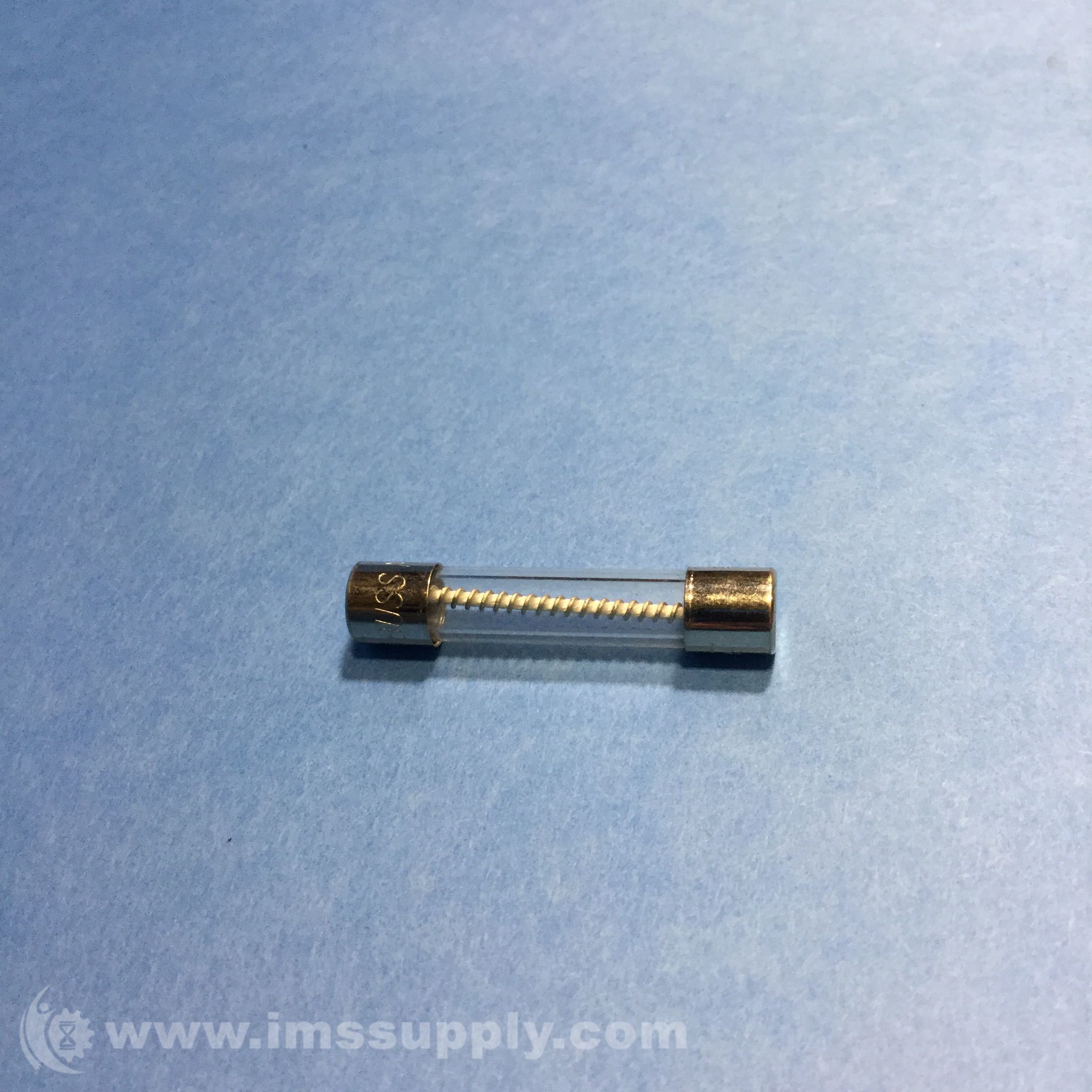 Bussmann MDL 6A Fuse - IMS Supply