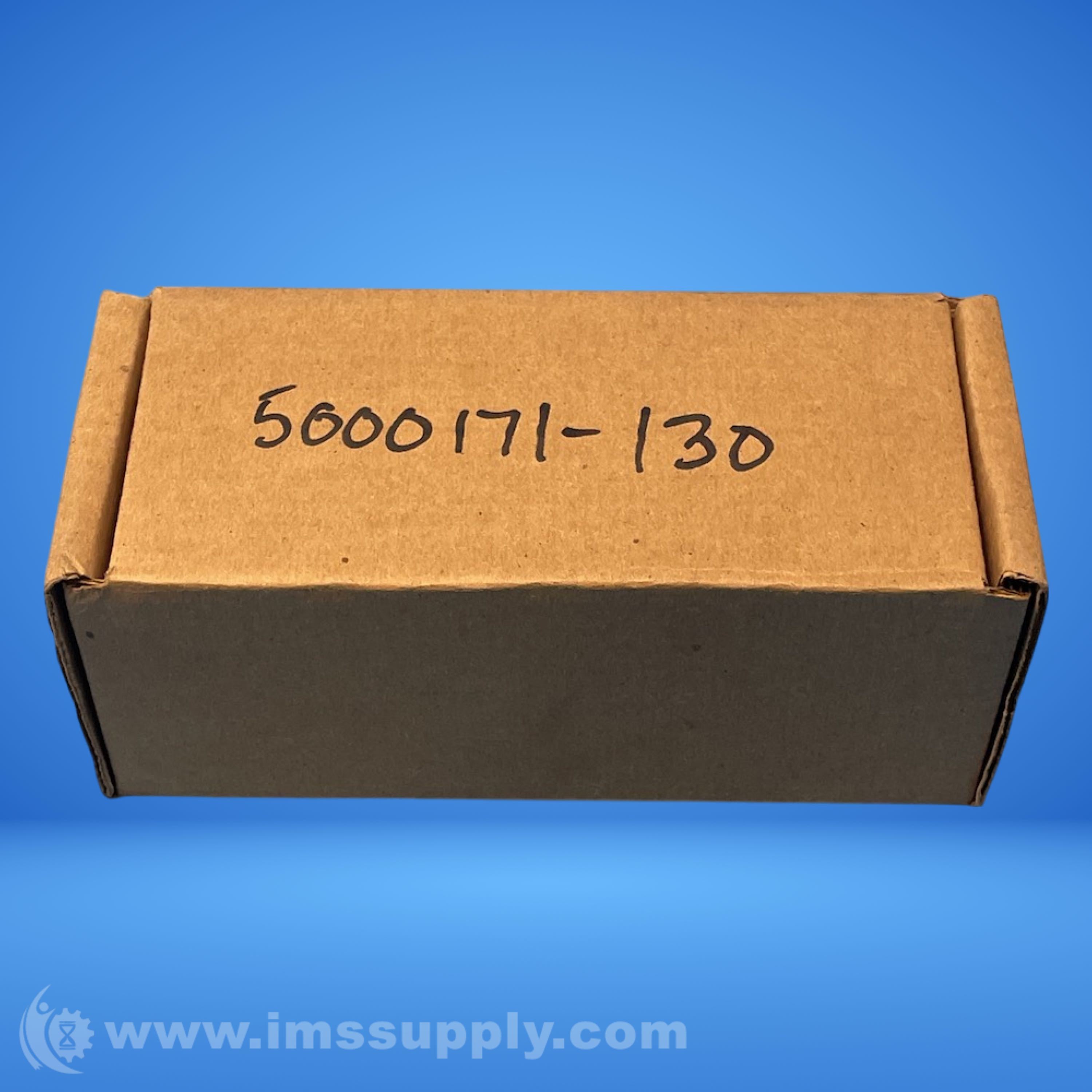 Mersen MPDB63153 Bag of 2 Power Distribution Blocks - IMS Supply
