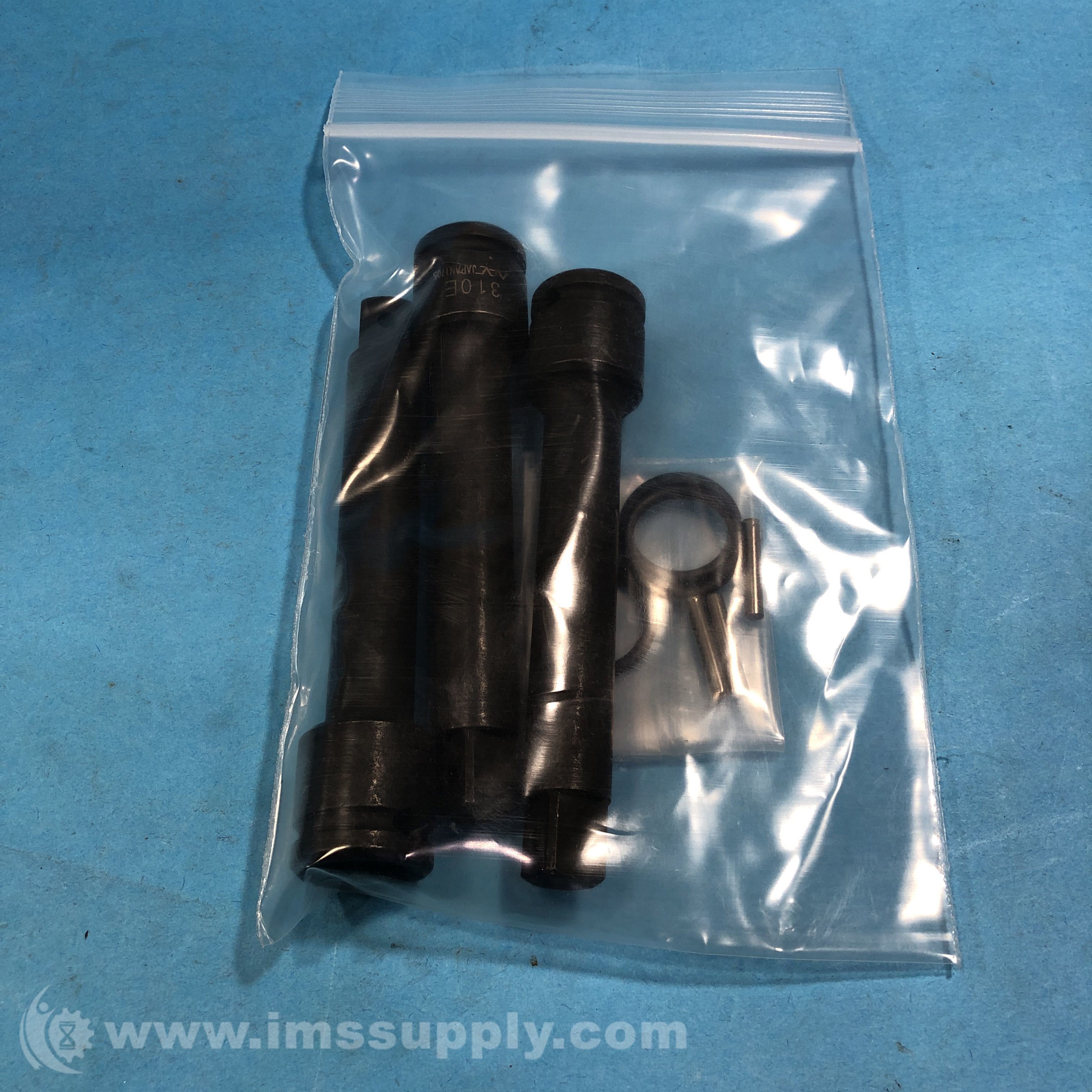 Nac 310E Entension Bar Plug Corners Pack of 3 - IMS Supply