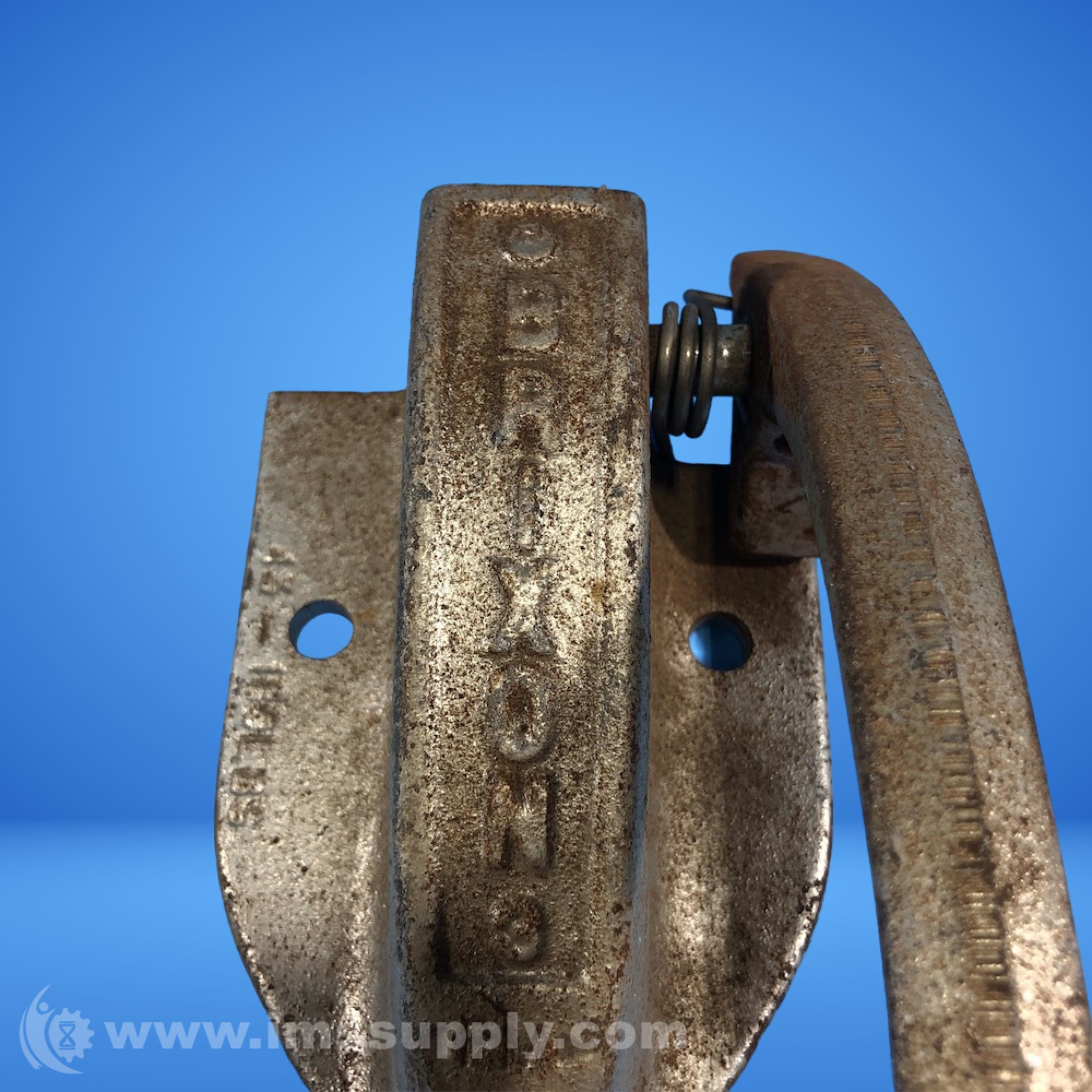 Brixon Manufacturing Co. 43-180 Latch - IMS Supply