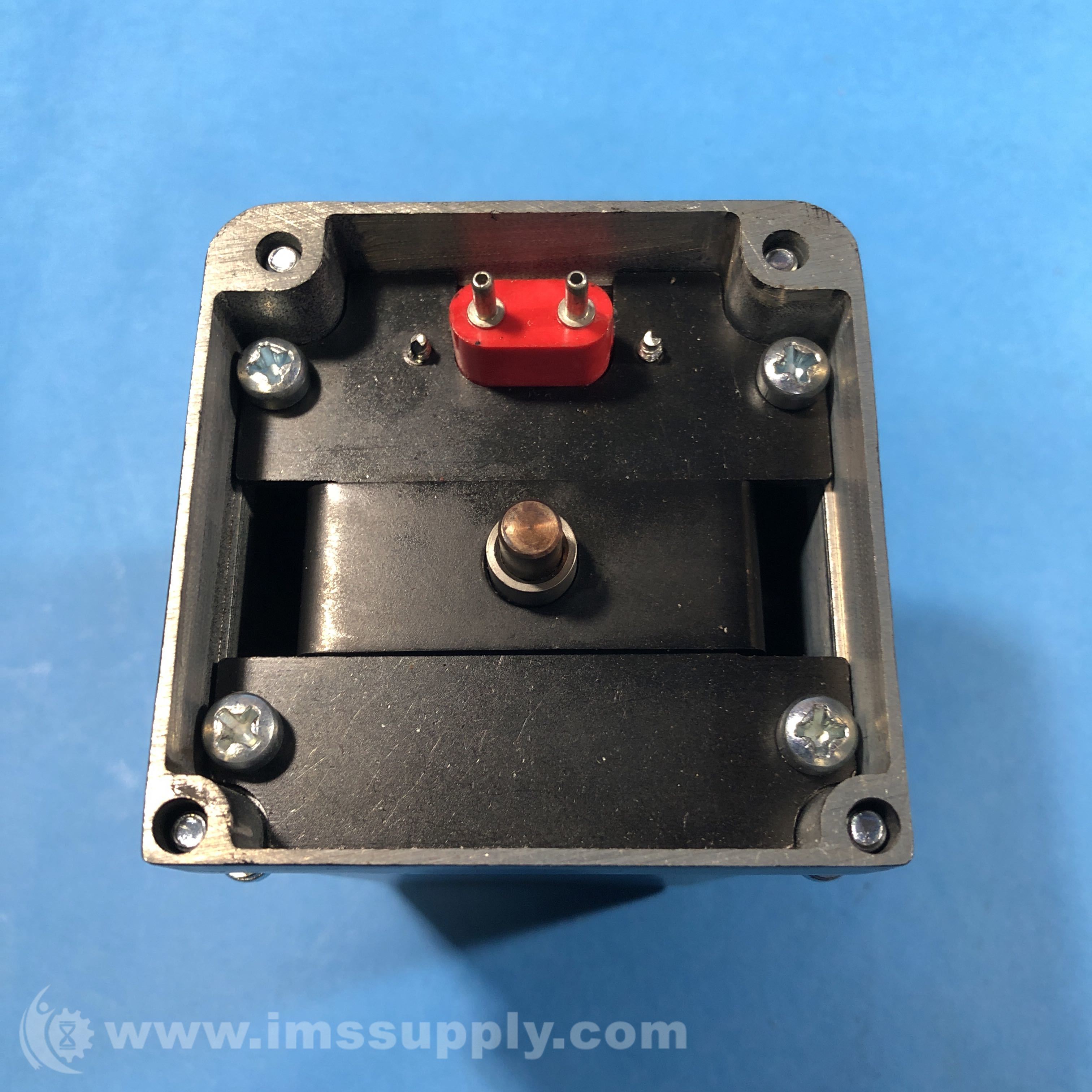 Ross DECCO Air Packaged Solenoid - IMS Supply