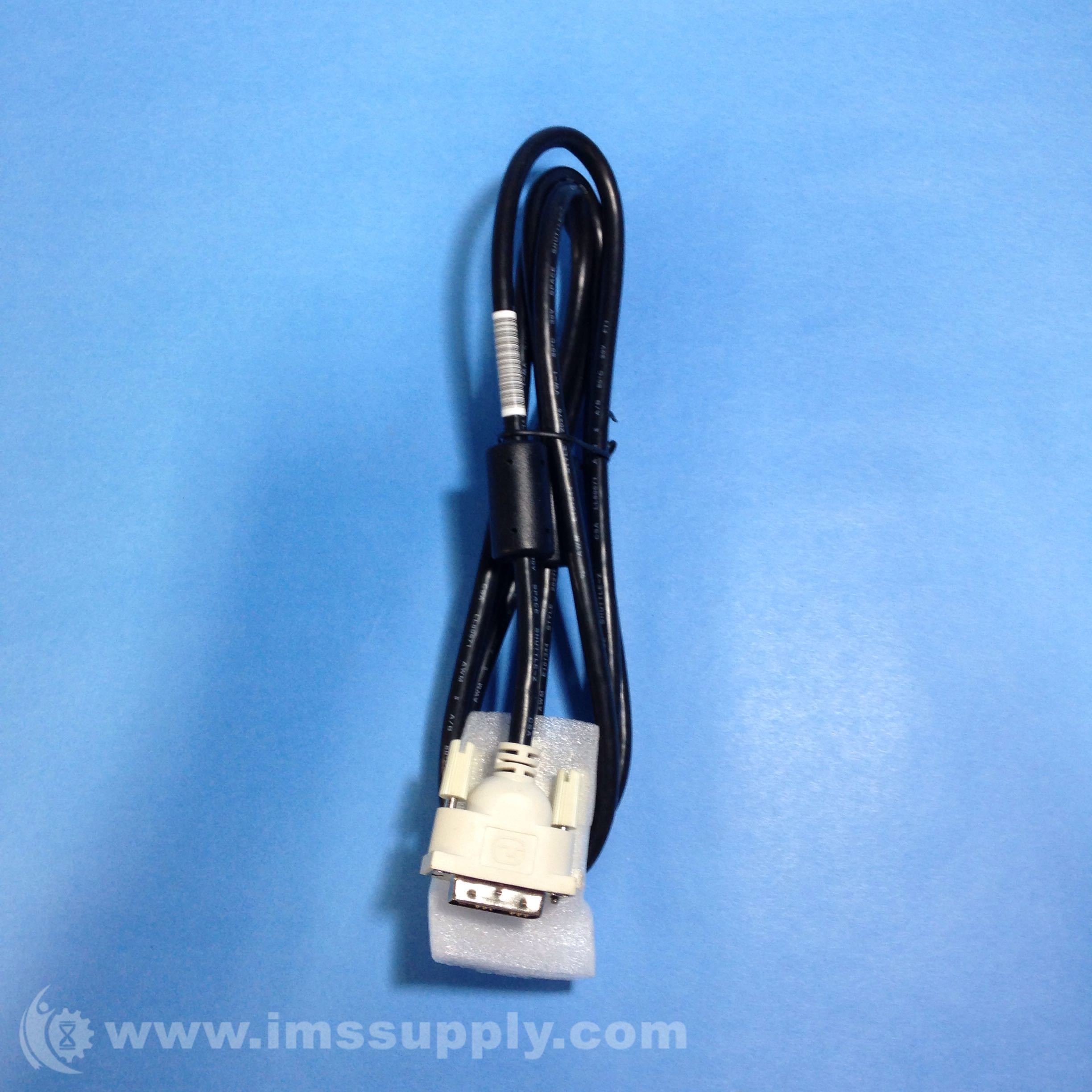 Space Shuttle Hi Tech 405520-001 Computer Cable - IMS Supply