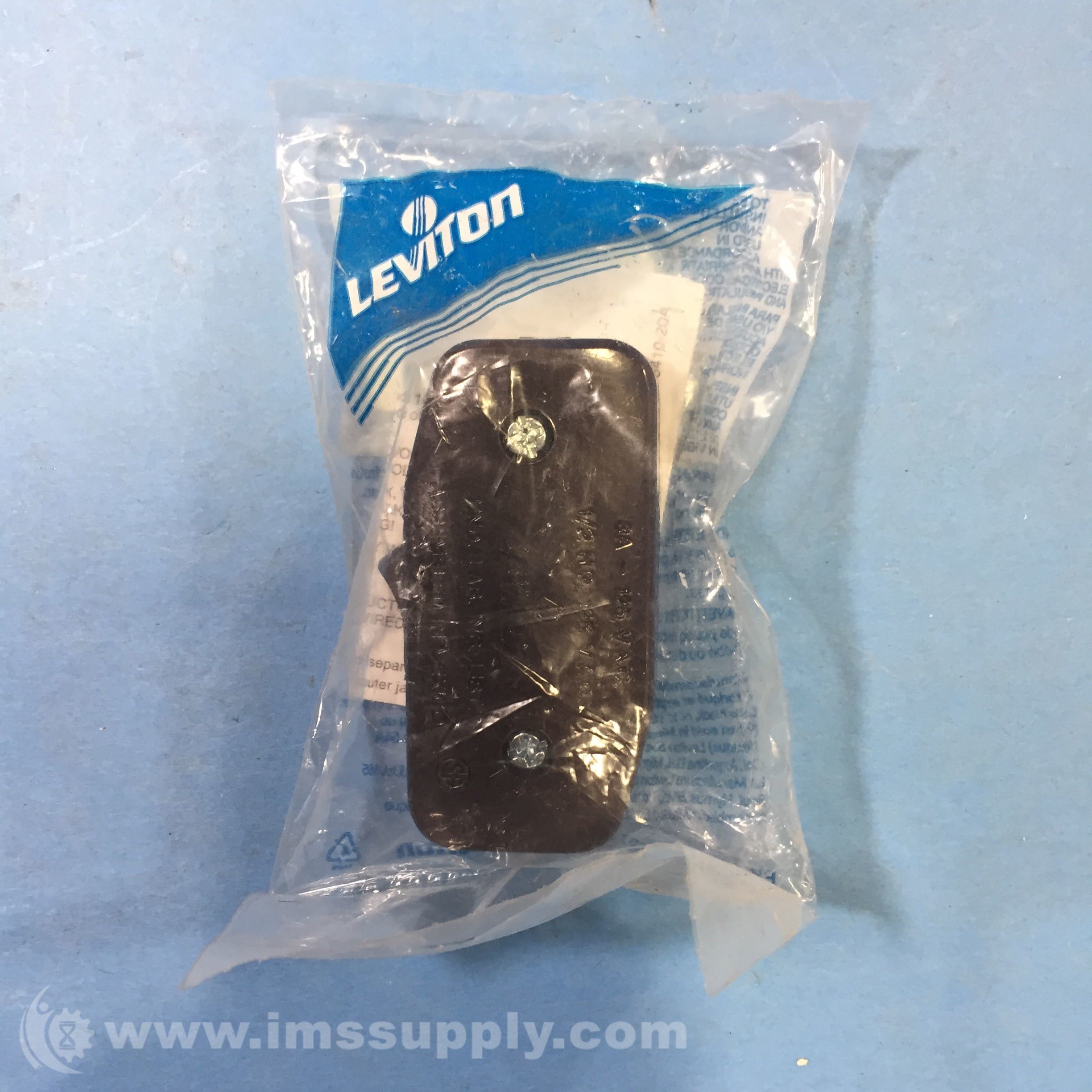 LEVITON 5410 - IMS Supply