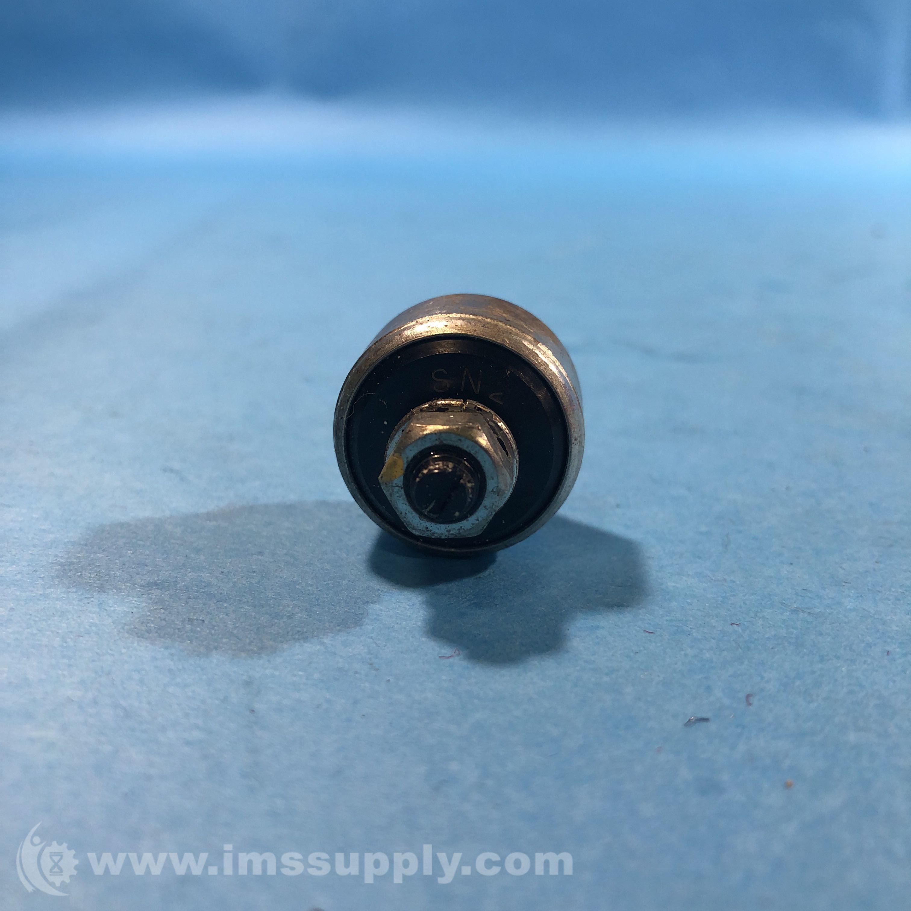 Freebear C-5H1 Ball Transfer, Bolt Type - IMS Supply