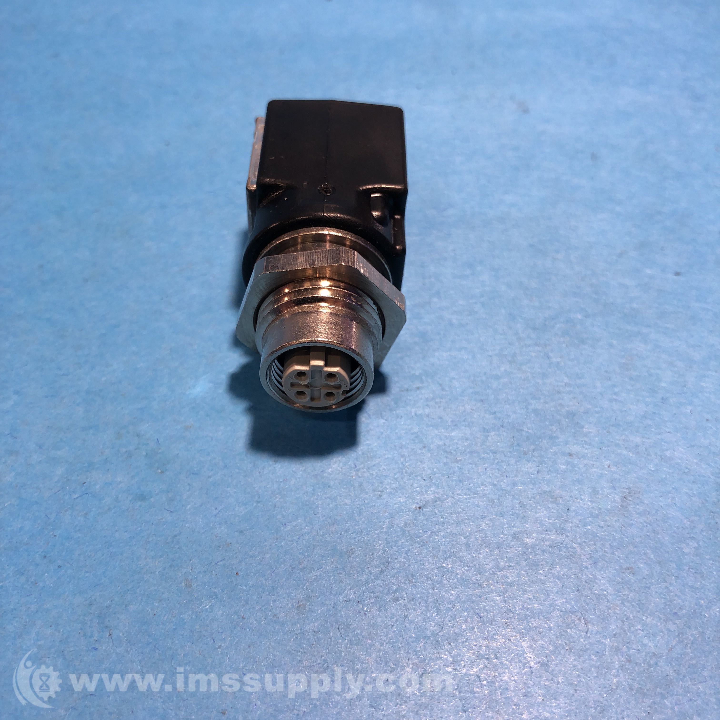 Stewart Connector A Actuator M12 Adapater - IMS Supply