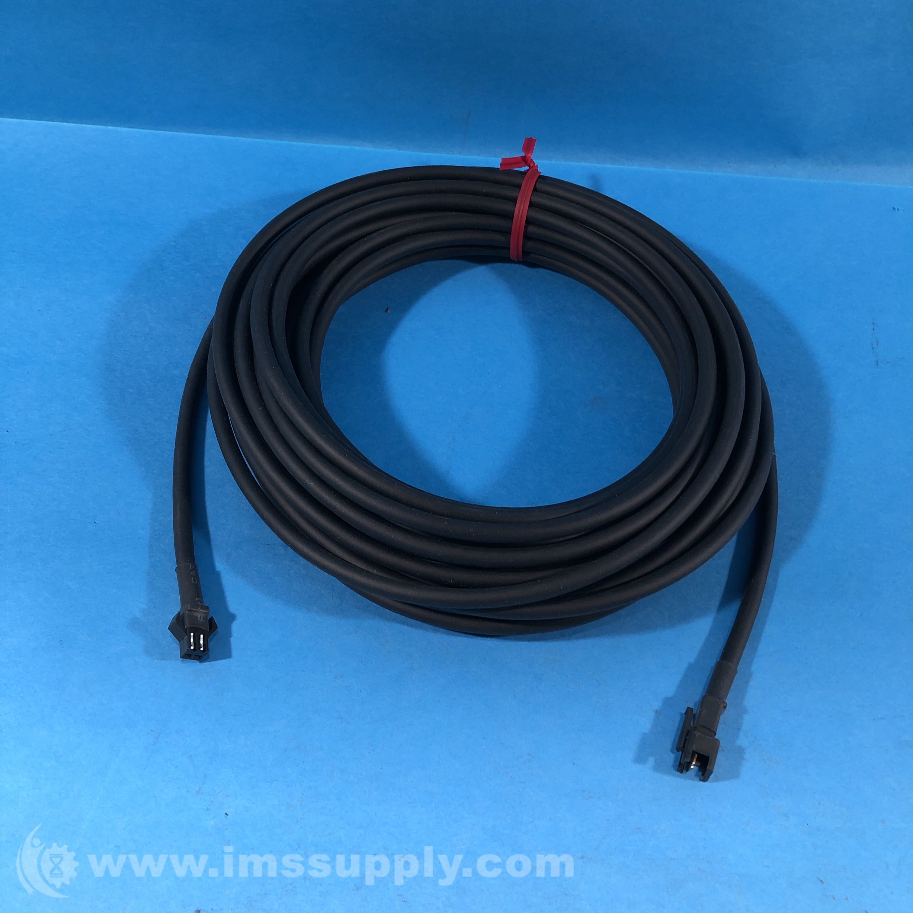 Keyence CA-D10R Sensor Cable - IMS Supply