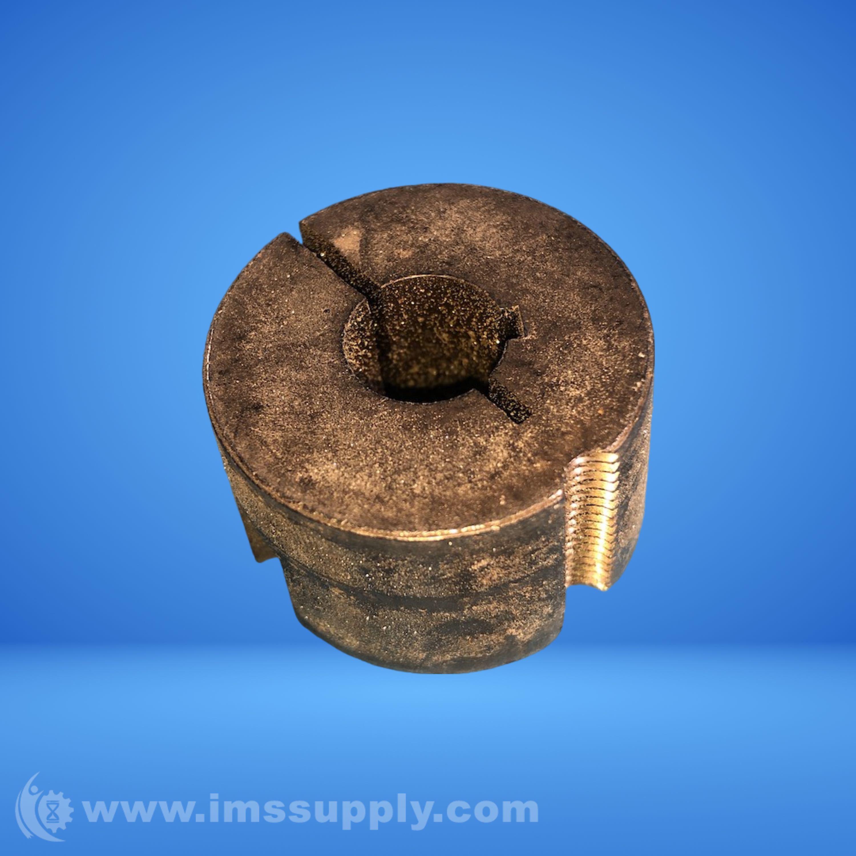 Dodge 1108 X 1/2-KW BUSHING Taper Lock Bushing - 1108 Series - IMS Supply