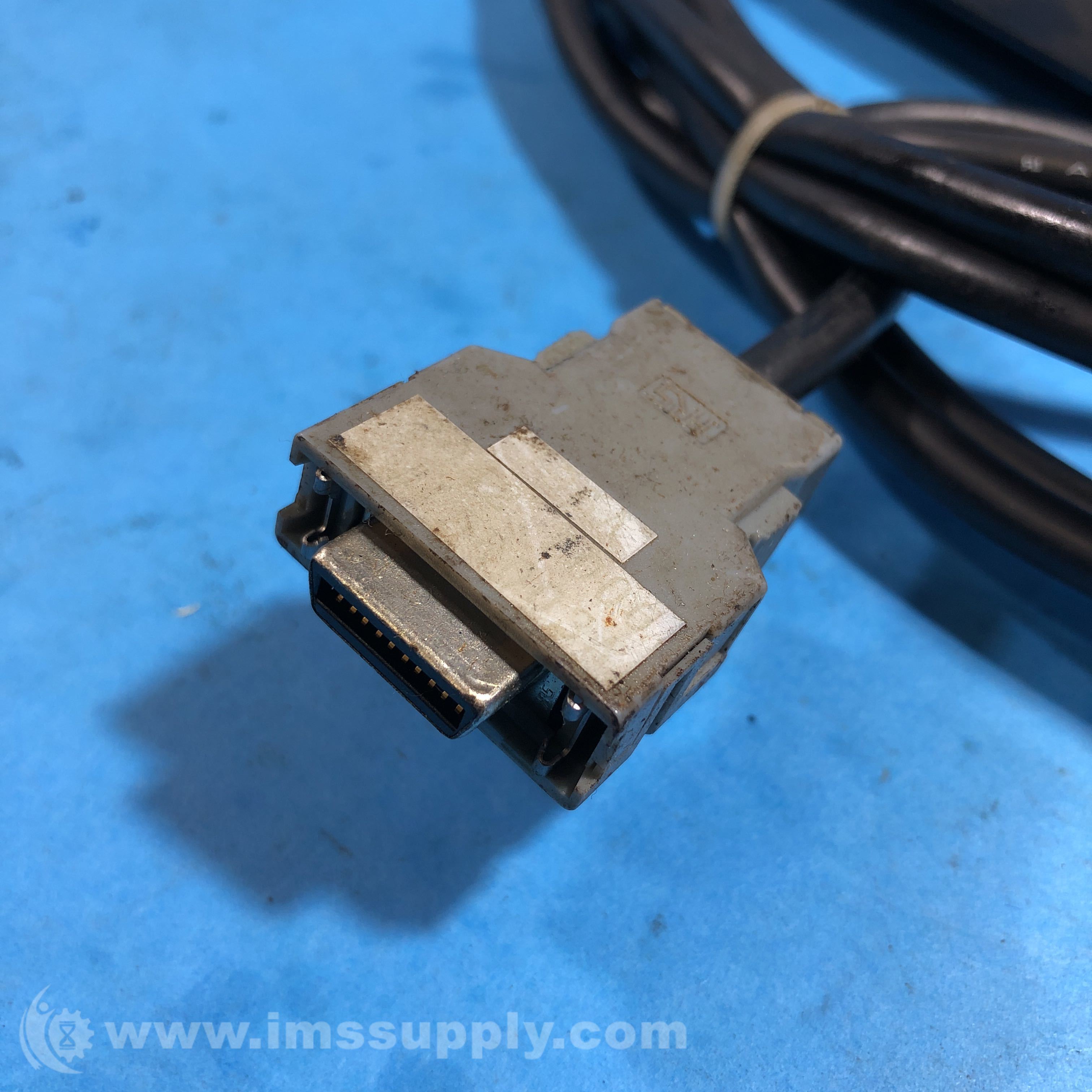Fanuc A02B-0120-C183 Punch Panel Connector Board - IMS Supply