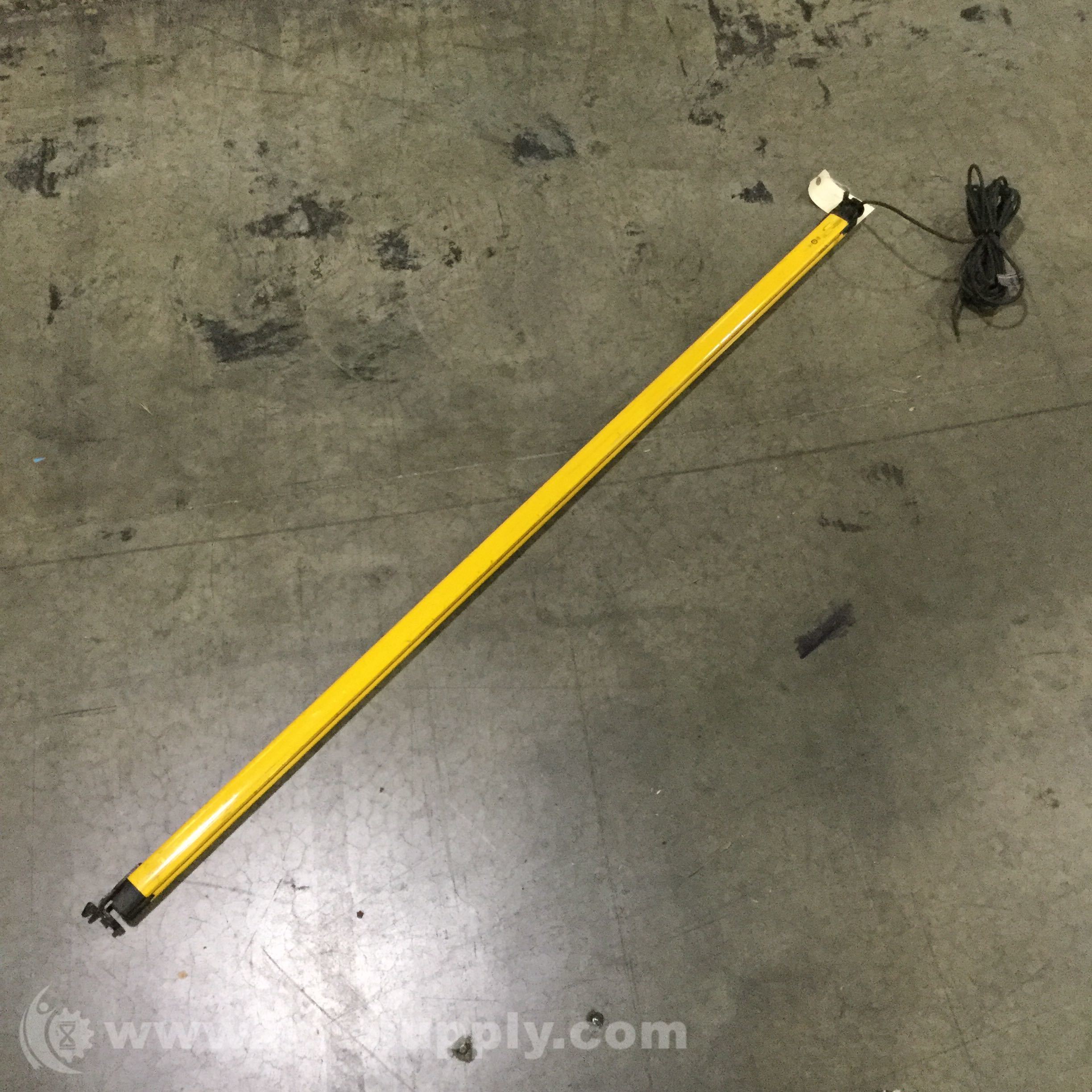 Keyence GL-R80H-R Safety Light Curtain Receiver - IMS Supply