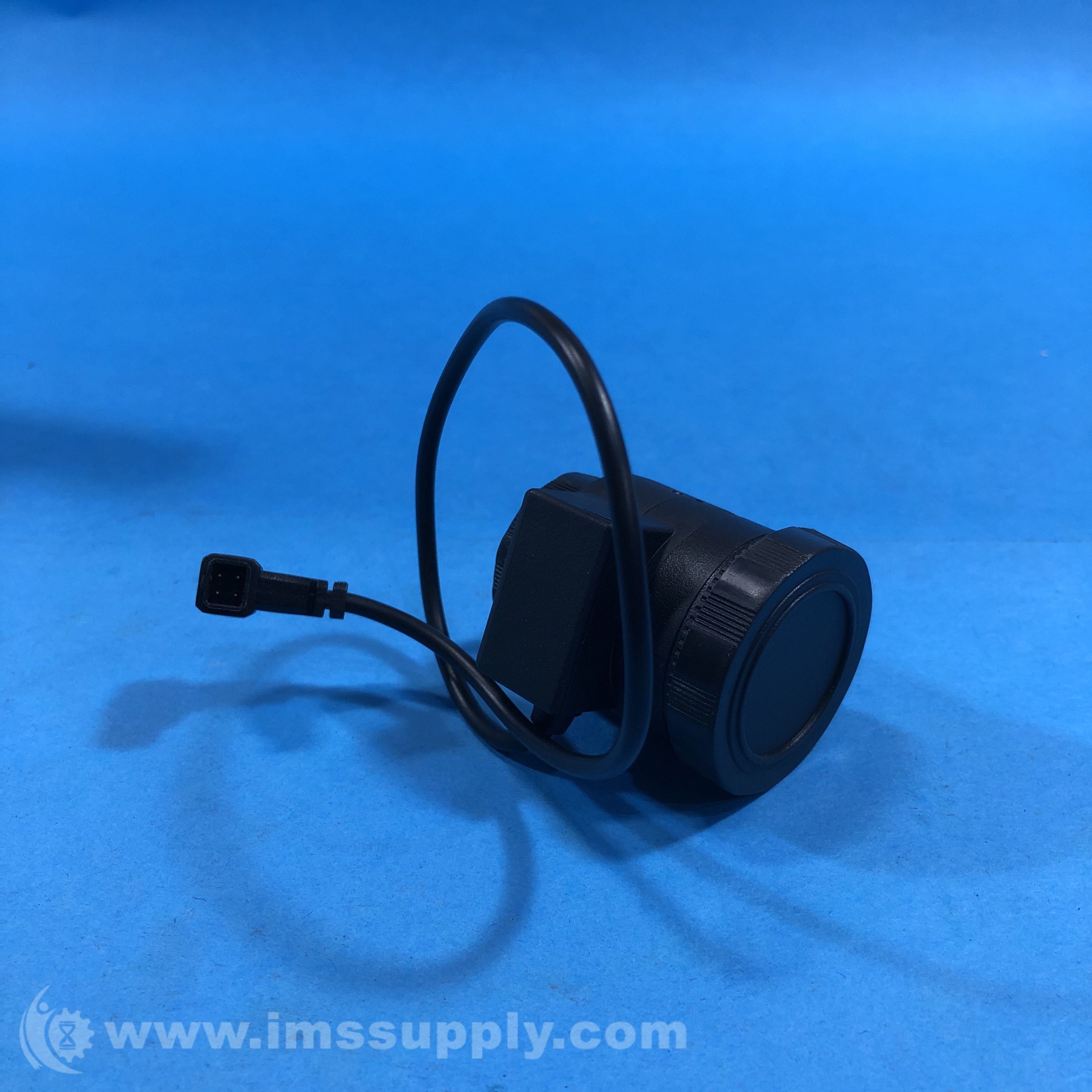 Bosch LVF-4000C-D0550 IR Corrected Varifocal Security Camera Lens - IMS ...