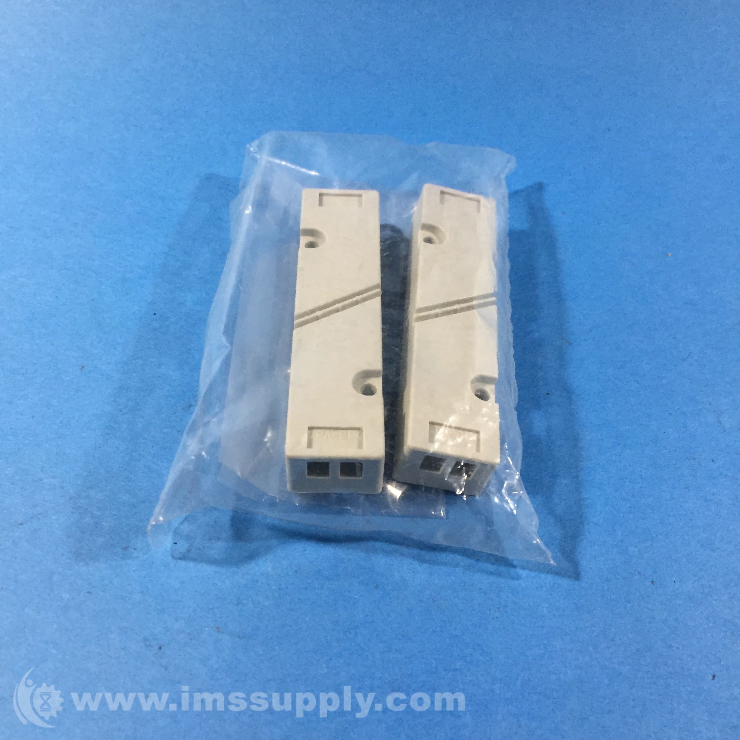 CKD 4G2-MP Masking Plate Gasket Kit - IMS Supply