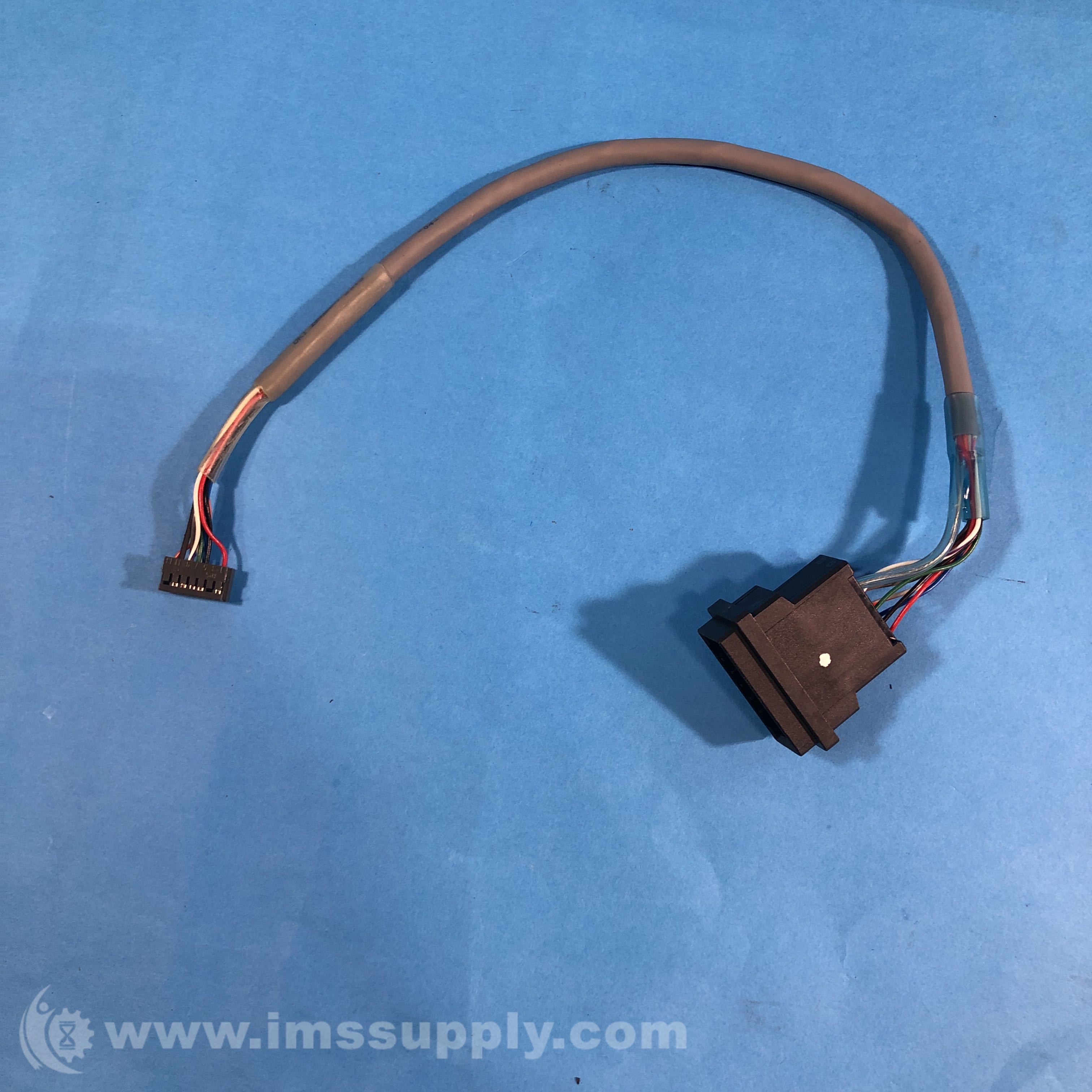 Fanuc A660-2005-T643#L340R0 Cable for MI/MZI Sensor - IMS Supply