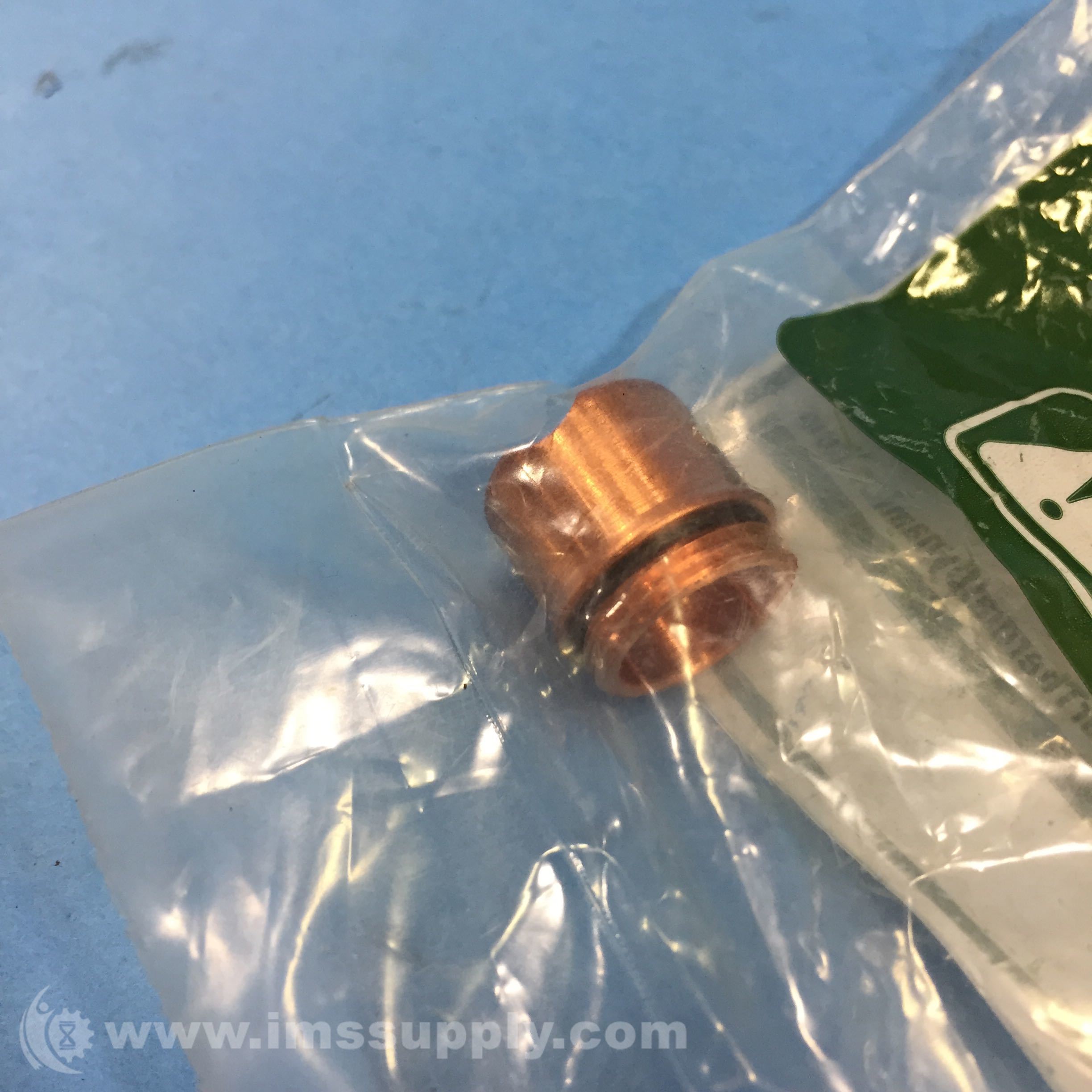 Thermal Dynamics 9-8235 Drag Shield Cap, 50 - 60 Amp Nozzle - IMS Supply