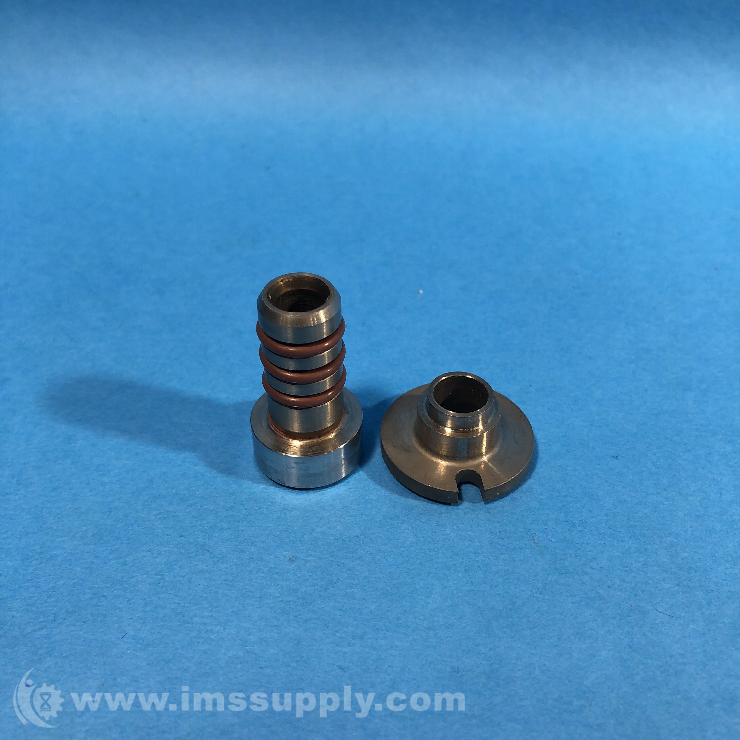 Deublin 9012-810 Union Bearingless Cartridge Assembly - IMS Supply