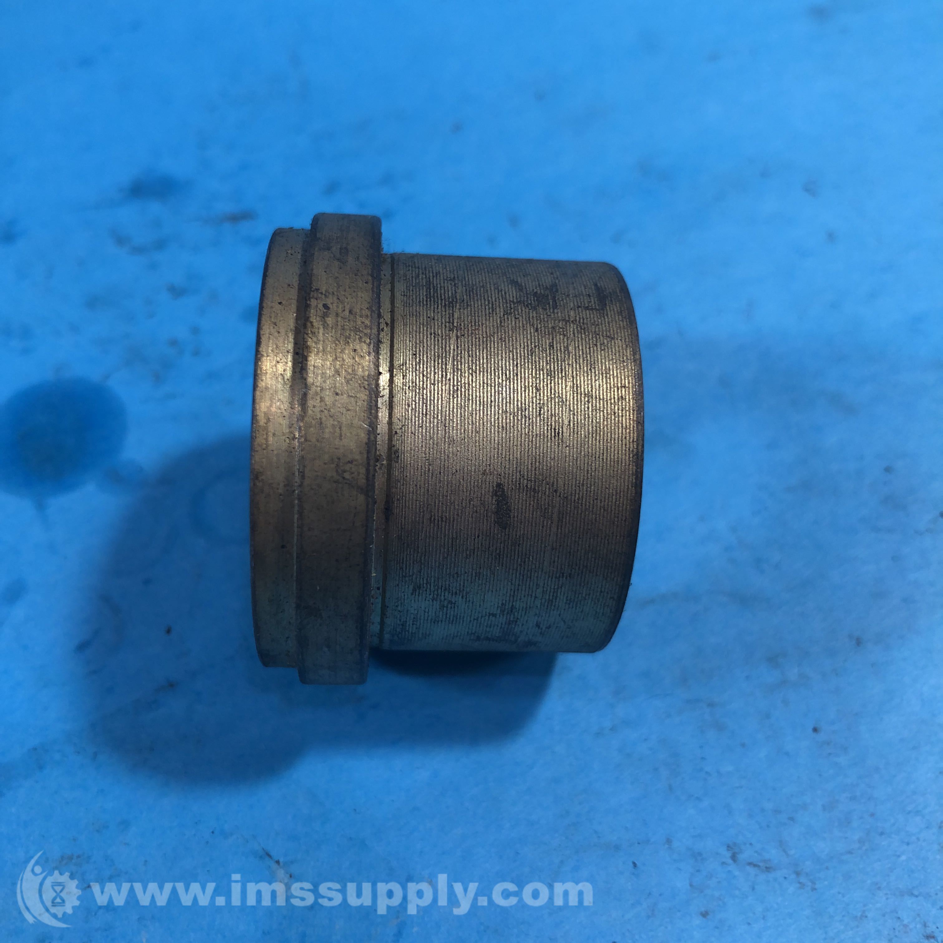 Flanged Bushing - IMS Supply