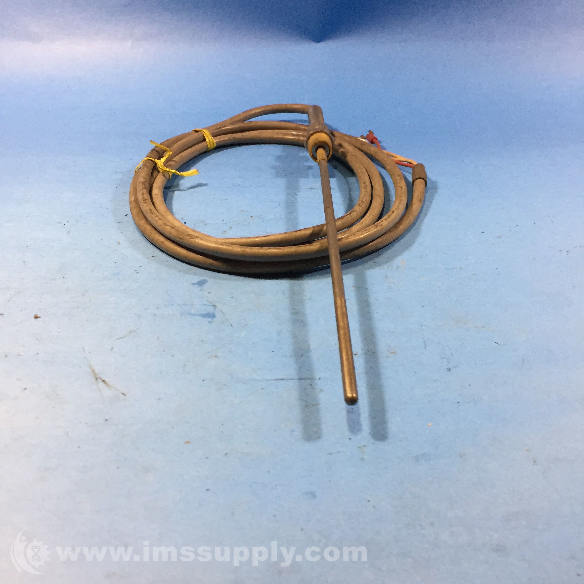 Okazaki PT100-A-L170-2MA58 Temperature Sensor - IMS Supply