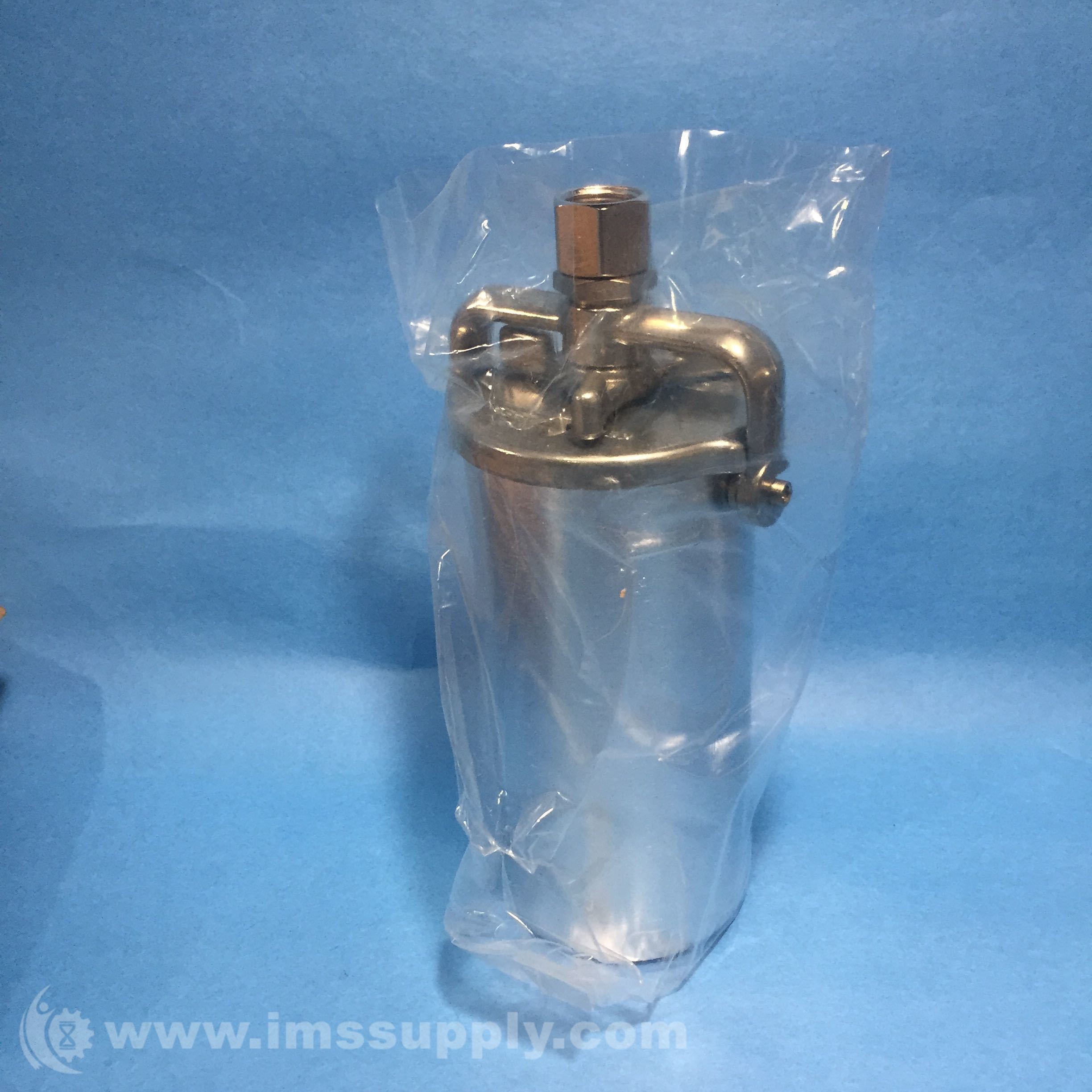 Binks 81-540 8 OZ Siphon Cup - IMS Supply