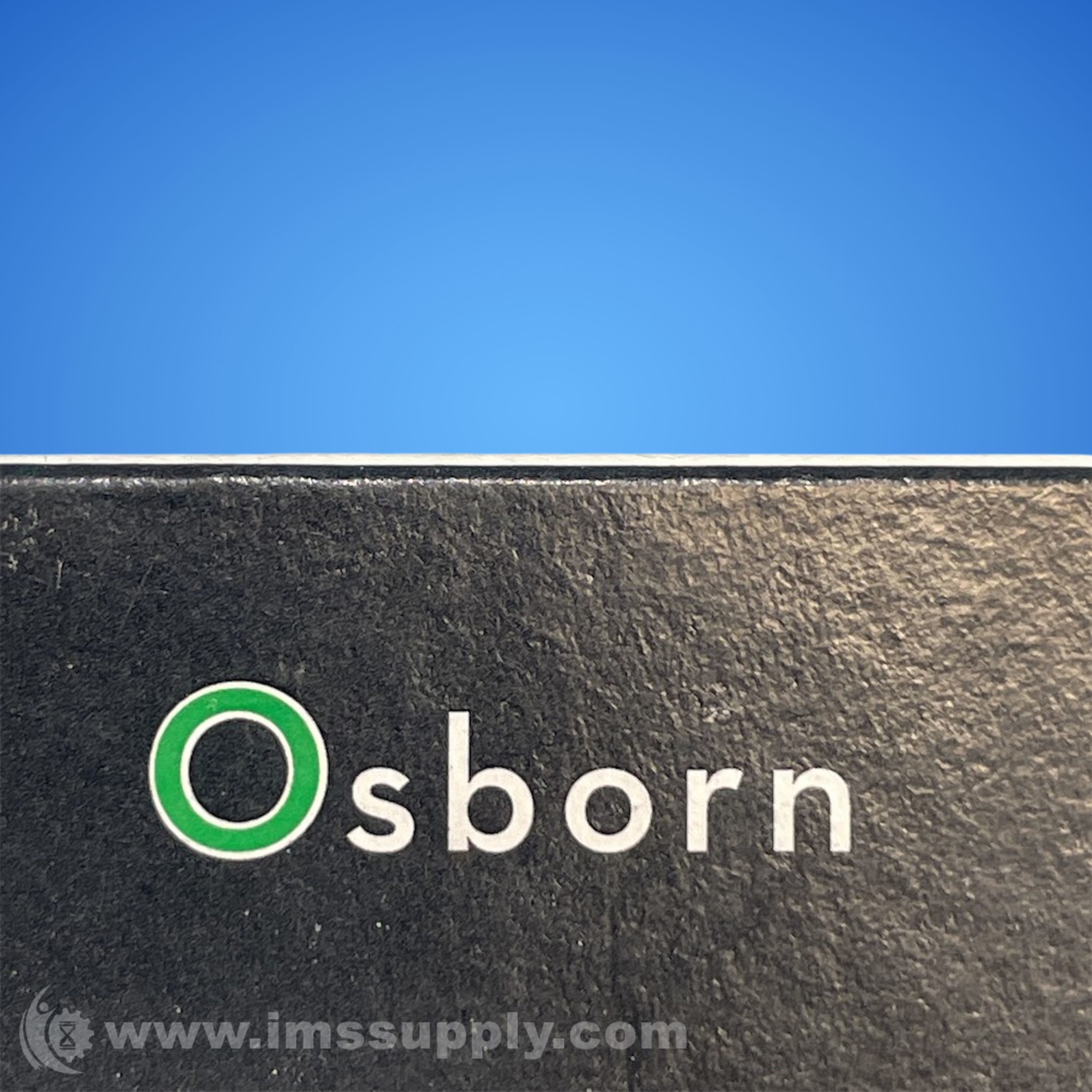 Osborn OG-80-2 Lockout Hasp - IMS Supply