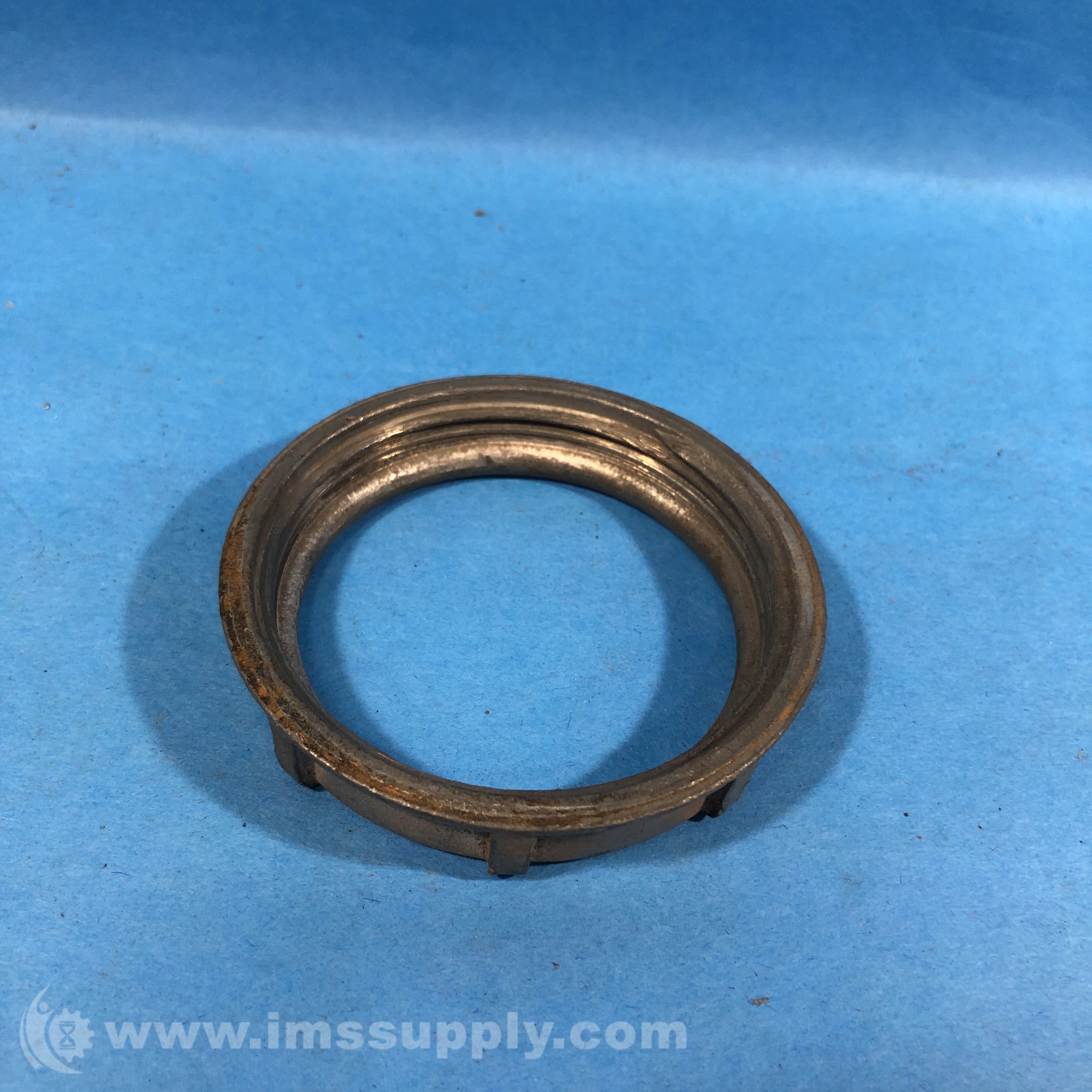 Emc L75 Locknut - IMS Supply