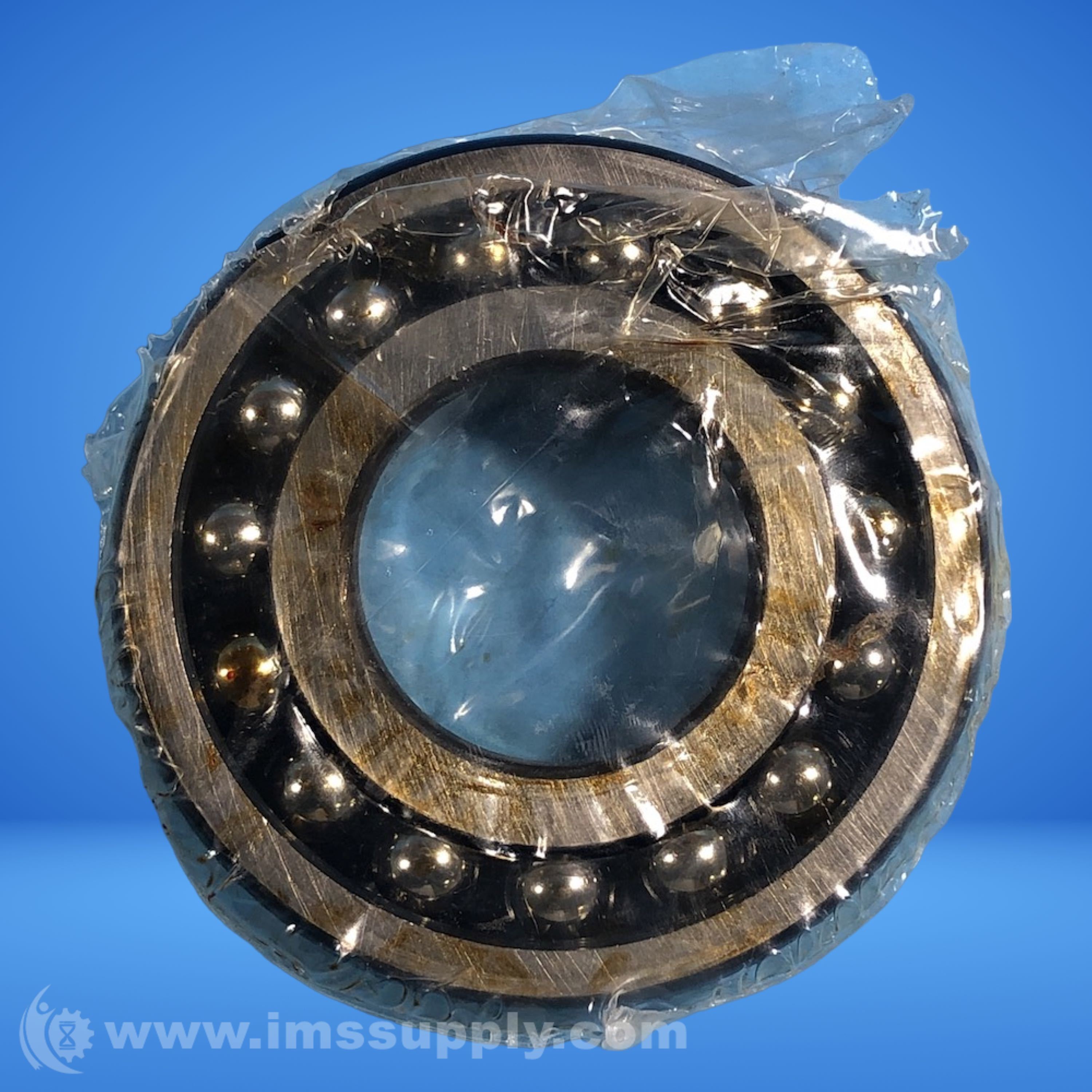 NSK 1308TNG Self-aligning Ball Bearing, 40x90x23 mm - IMS Supply