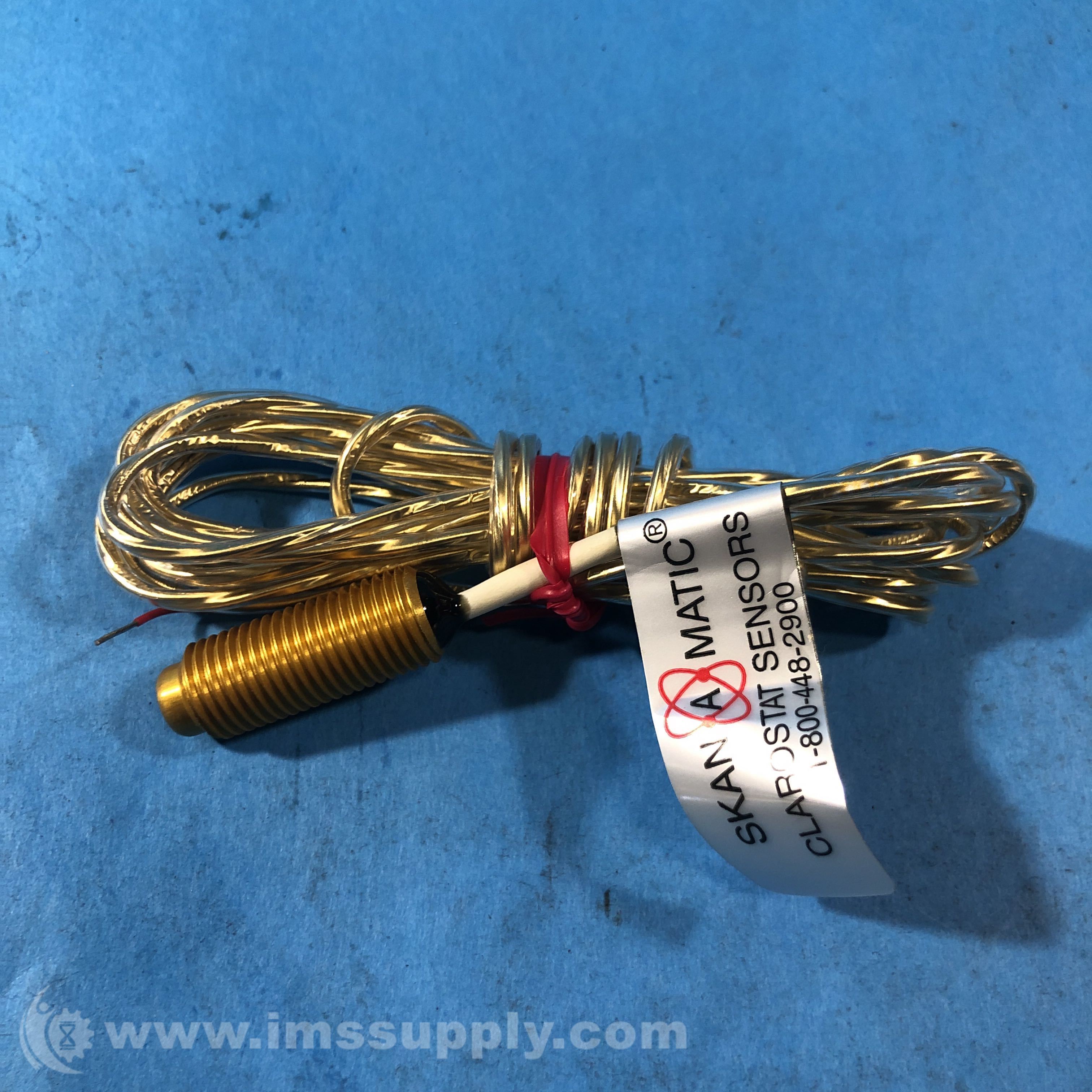 Clarostat P33001 Photoelectric Sensor LED - IMS Supply