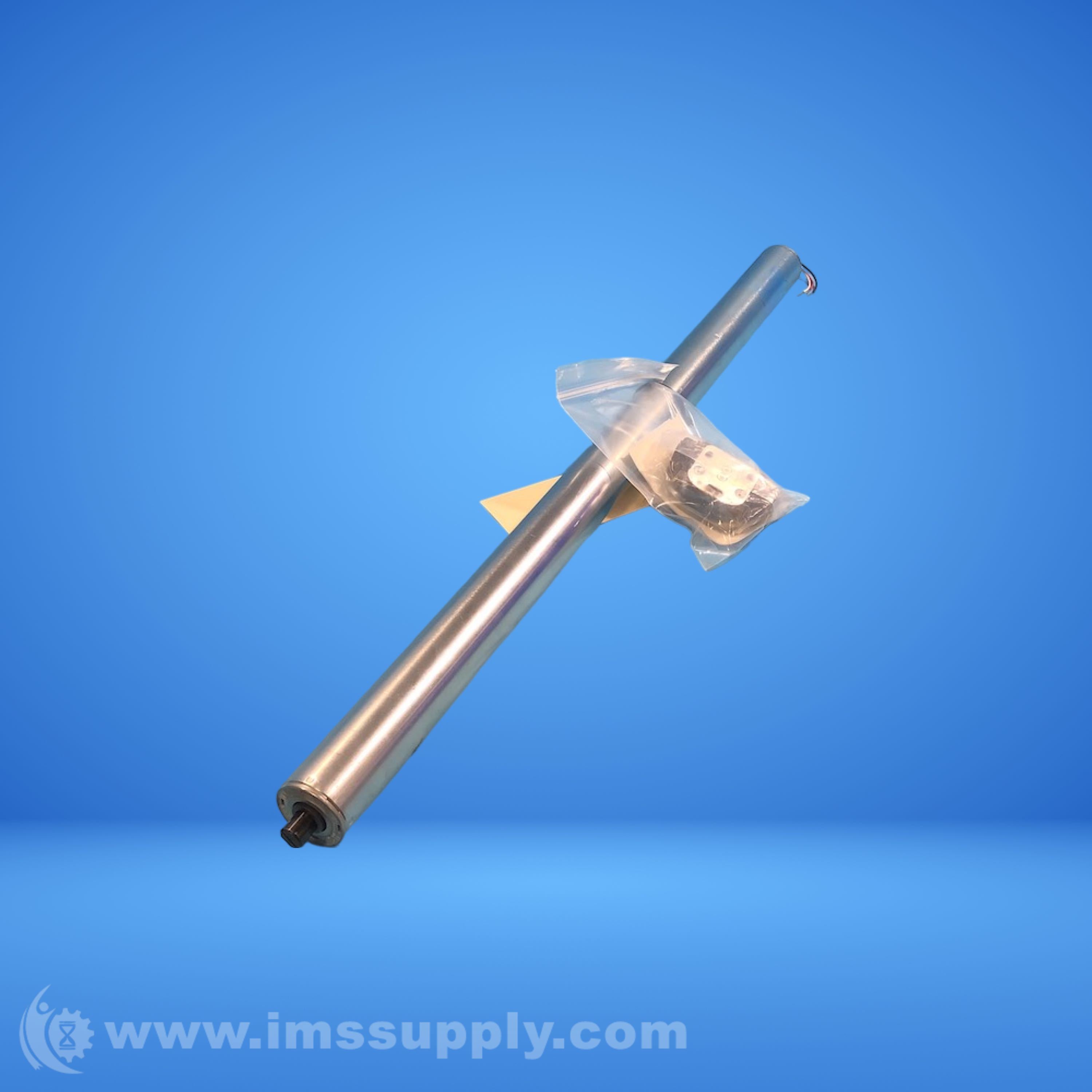 Itoh Denki PM380AS-10-650-3-200 Power Moller Motorized Roller - IMS Supply