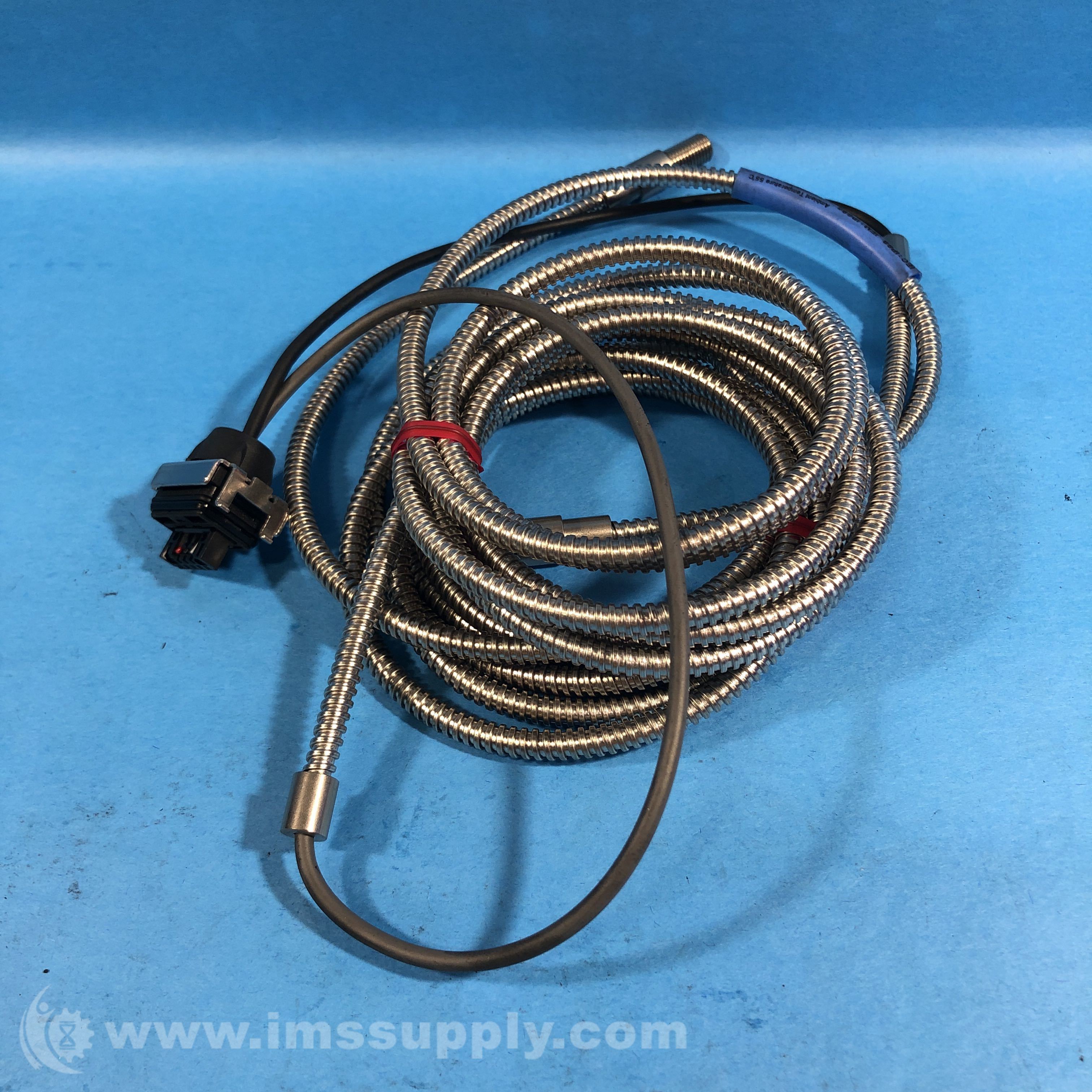 Keyence PX-H71G Heavy-Duty Photoelectric Sensor - IMS Supply