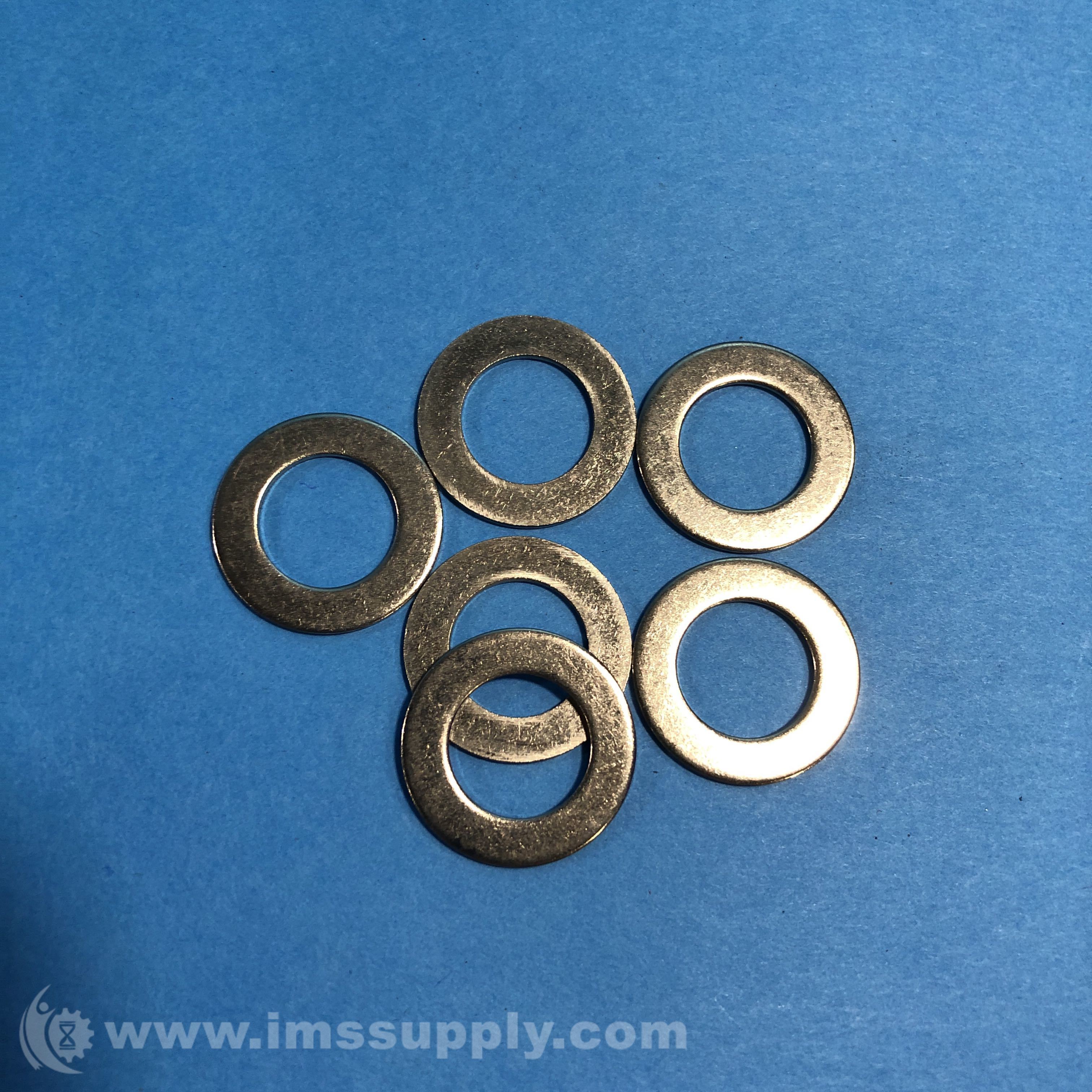 Pack of 6 Washers - IMS Supply