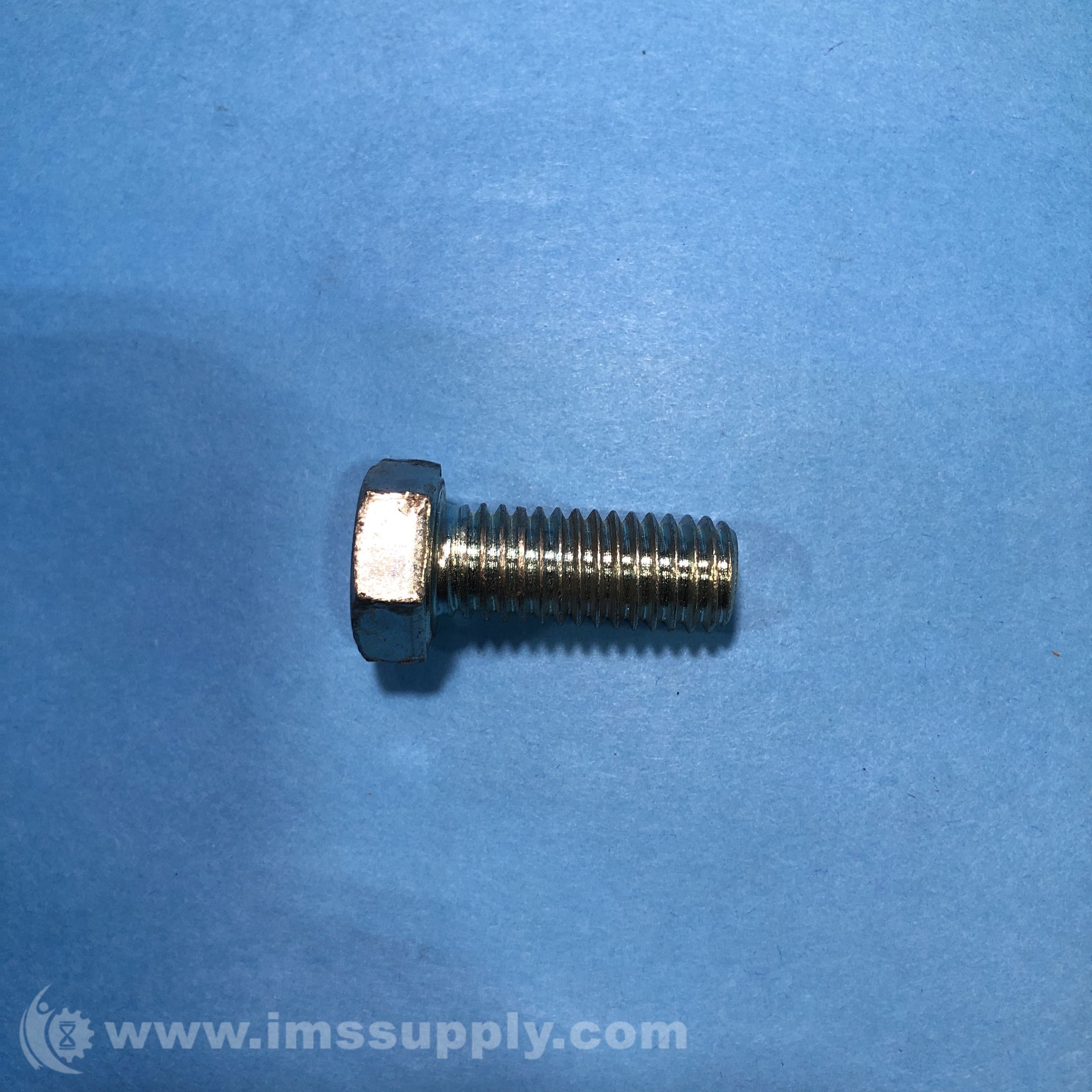FNL Medium Carbon Steel Quenched and Tempered Bolt - IMS Supply
