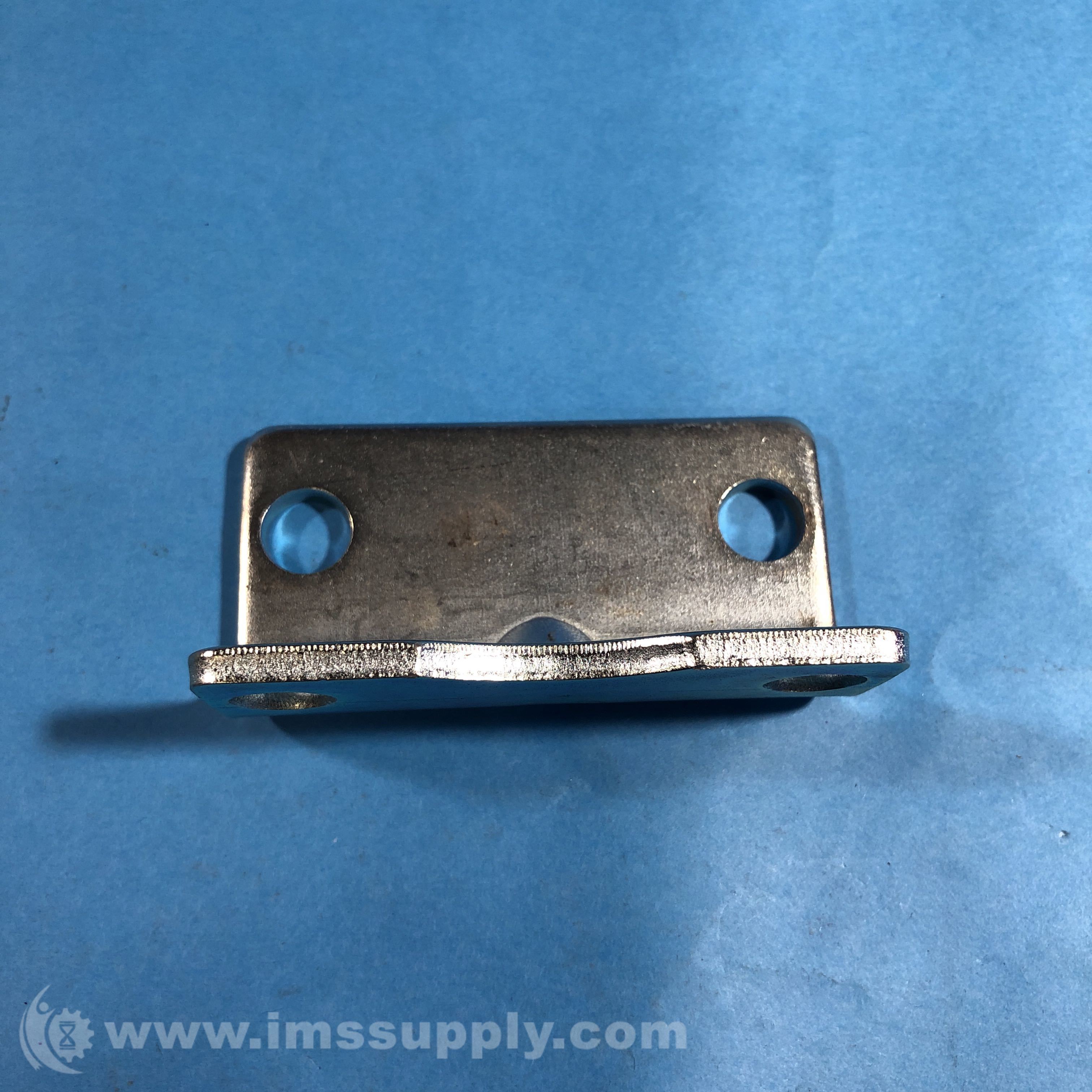 CKD SSD-LB-63 Cylinder SSD Foot Bracket - IMS Supply