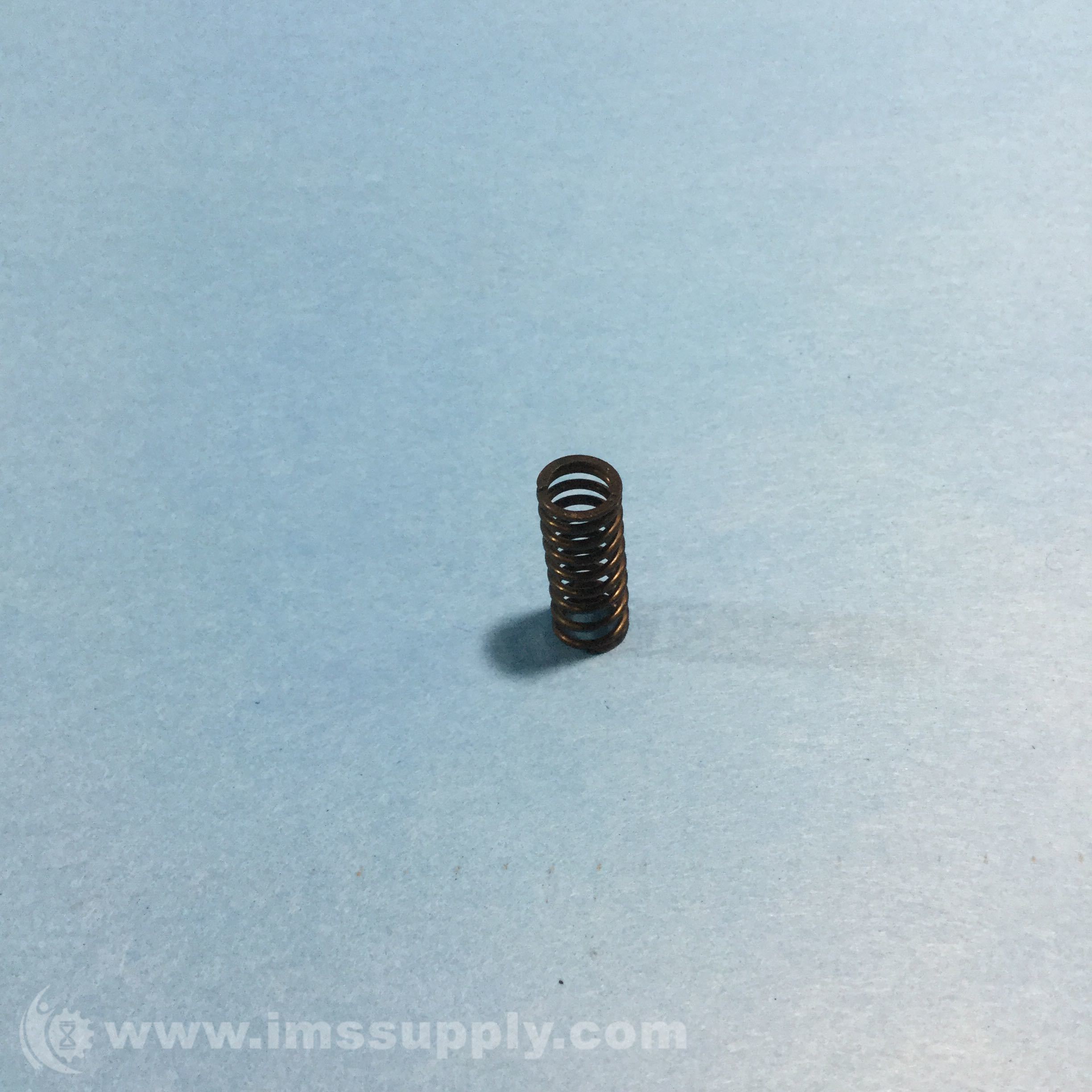 Tms CS-A-8X1.0X20 Spring - IMS Supply