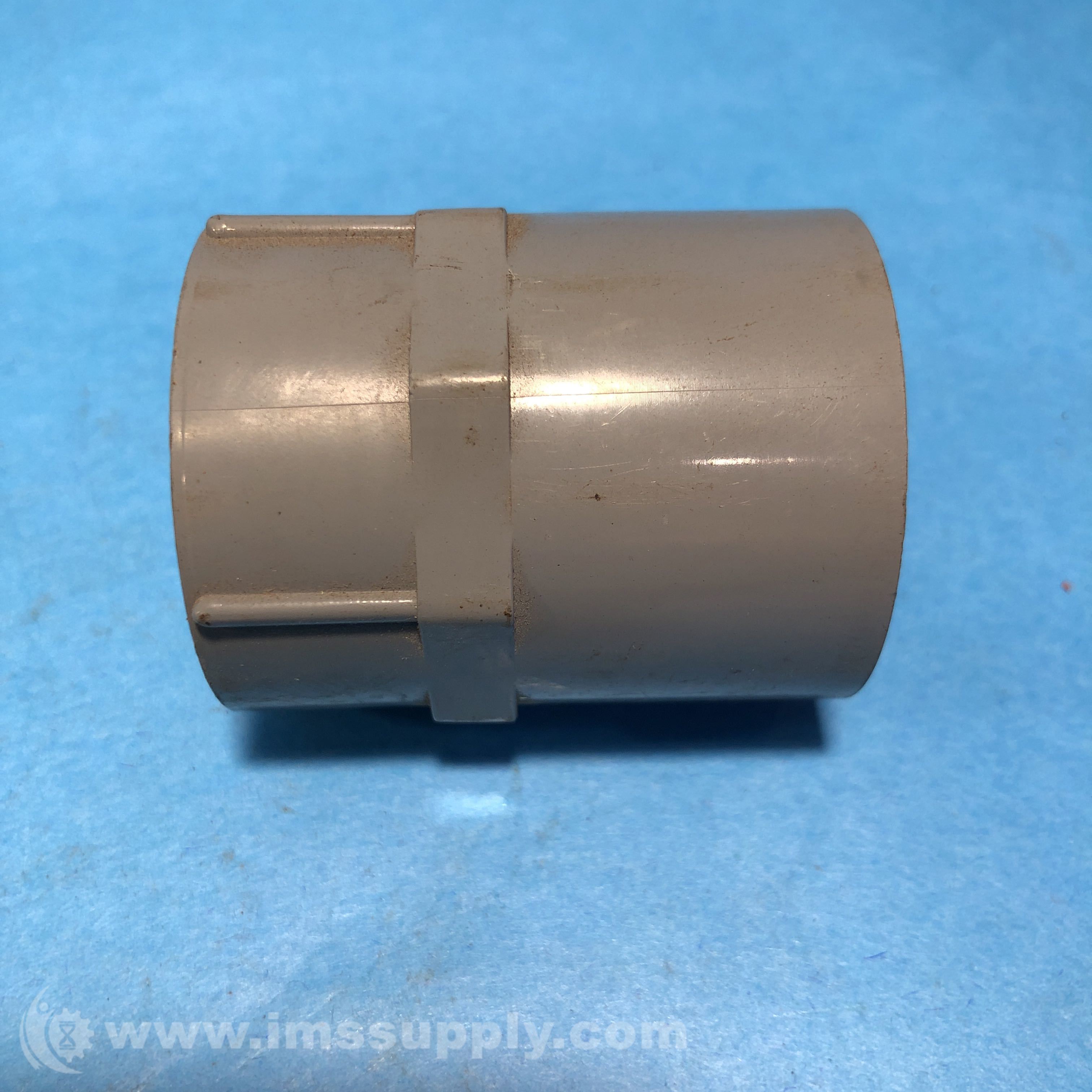 Eslon 3/4 SCH 80 Pipe Fitting - IMS Supply