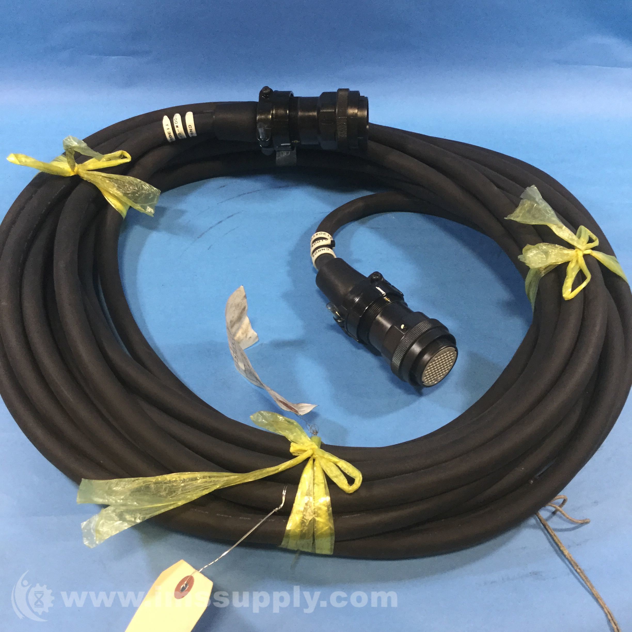 Bando E66085-C AWM Style Cable - IMS Supply