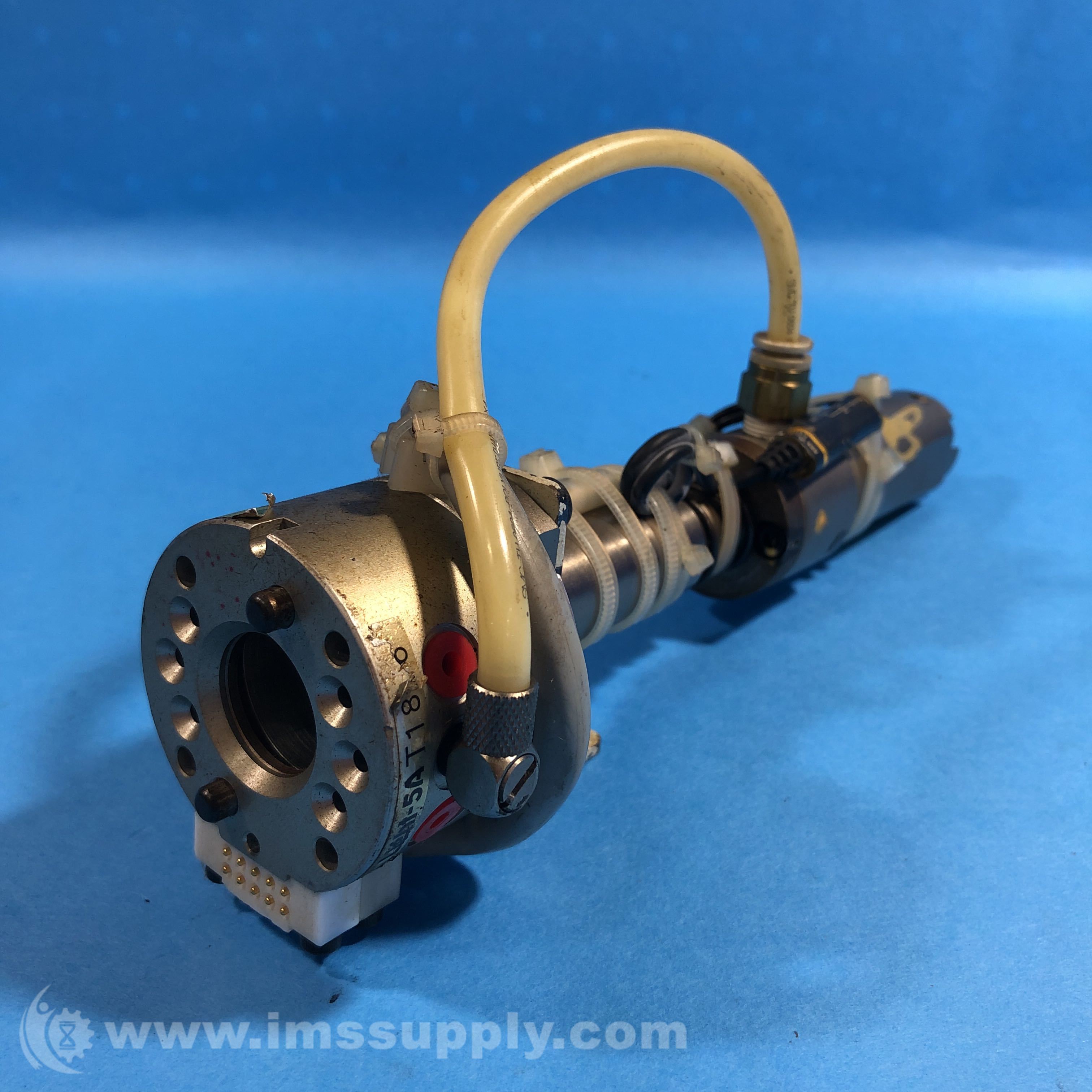 BL Autotec, Ltd. LIGHT-5A Quick Change - IMS Supply