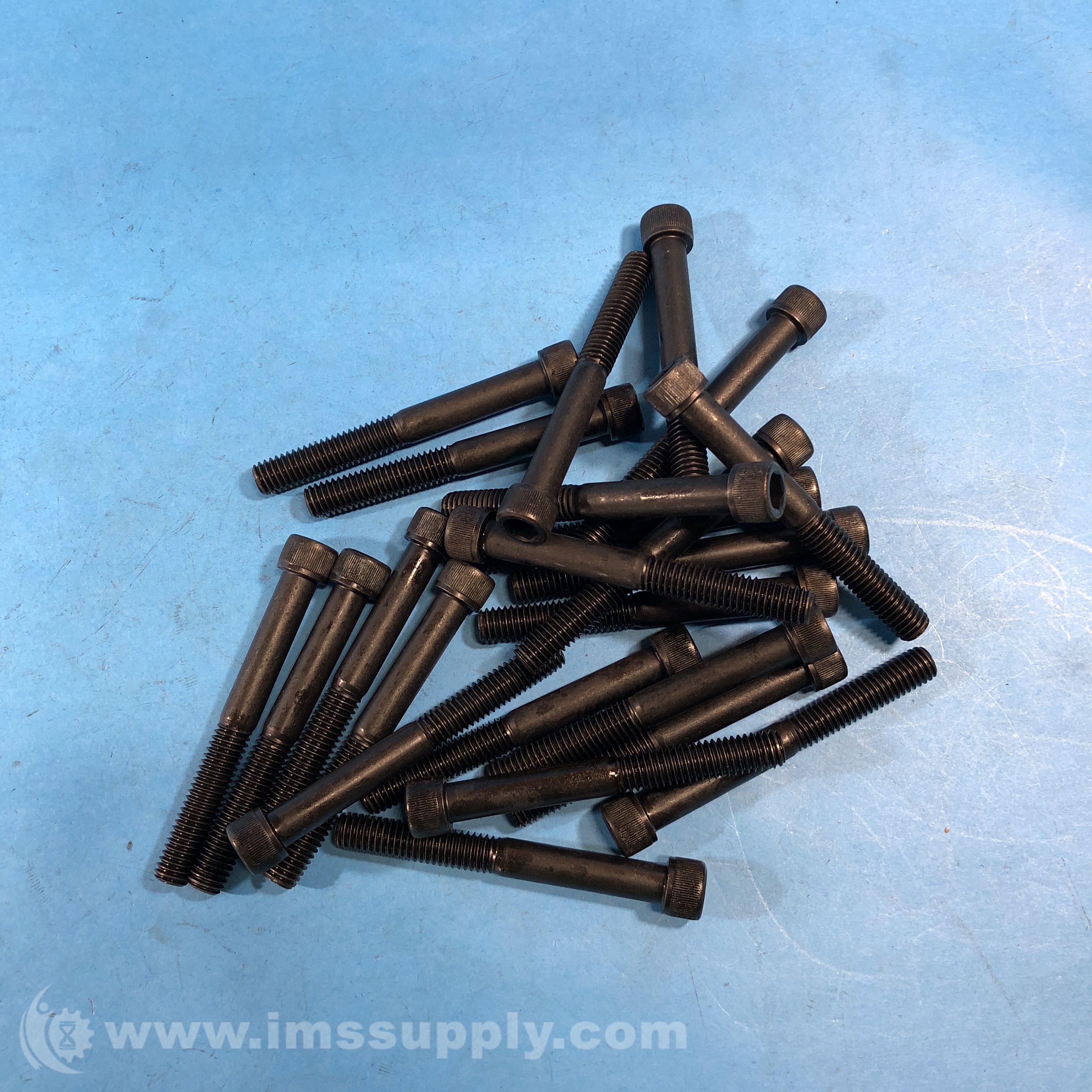 PREMIER FASTENER 60280 Socket Head Cap Screw Pack of 25 - IMS Supply