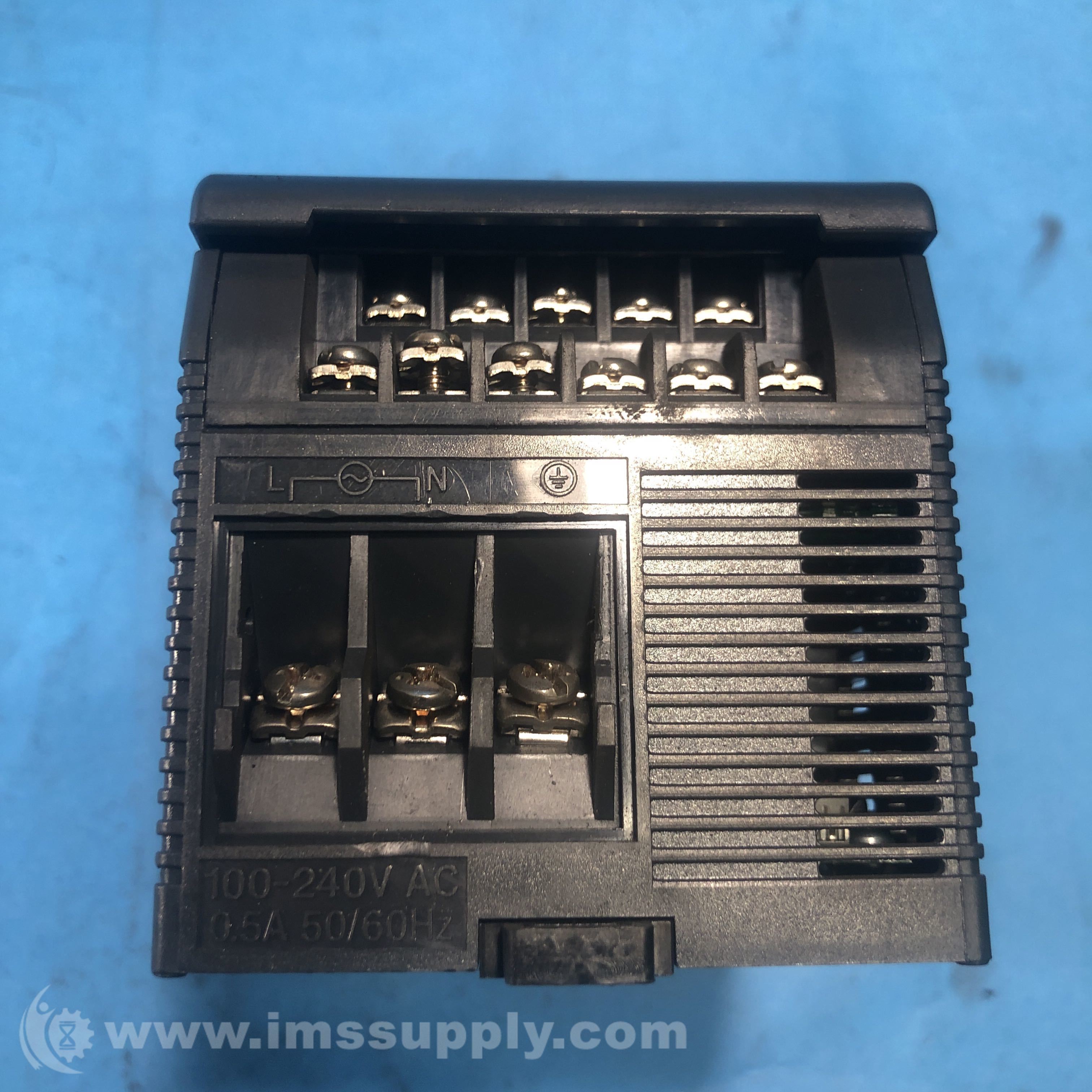 Keyence KV-16AR Programmable Logic Controller - IMS Supply