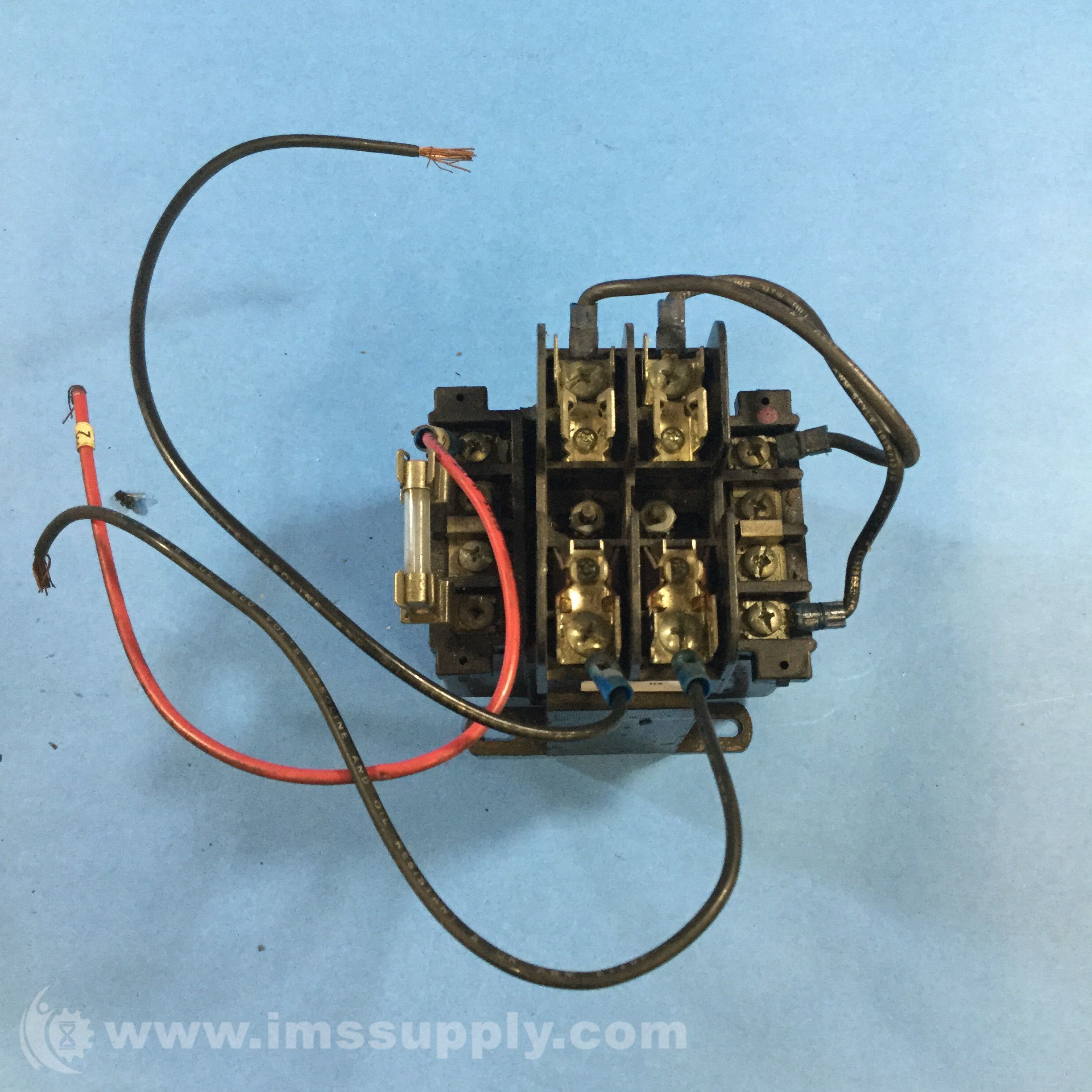 Micron Control Transformers B100BTZ13RL ImperviTRAN Transformer - IMS ...
