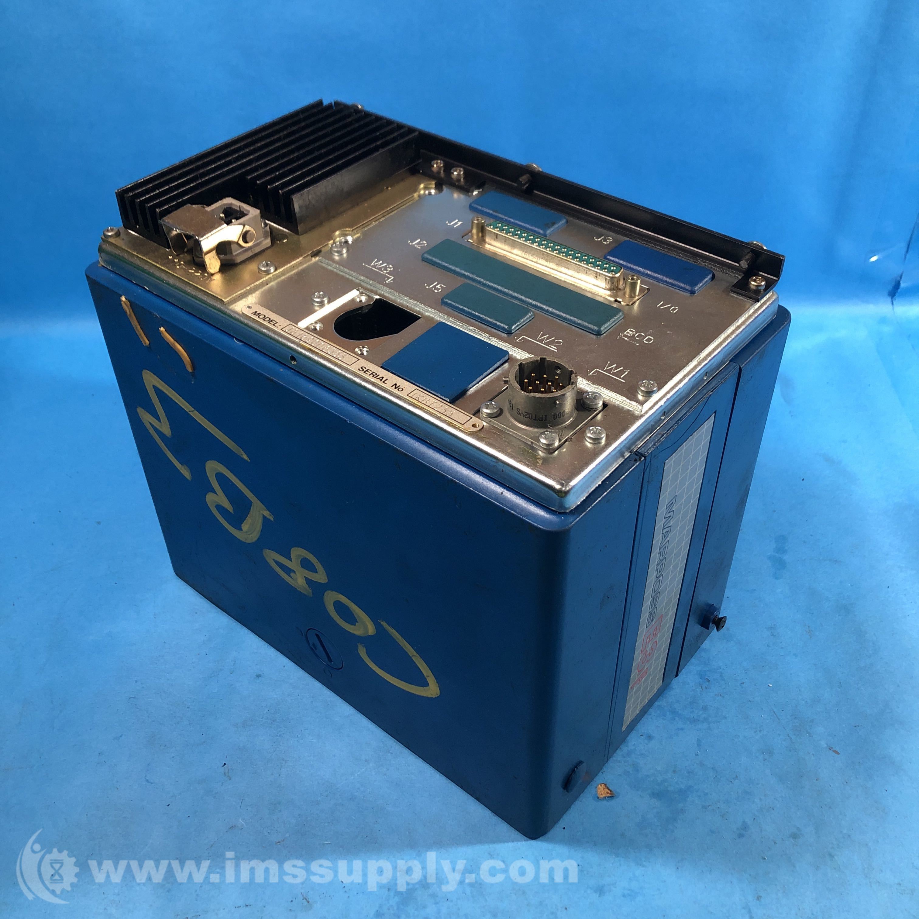 Marposs E3 - IMS Supply